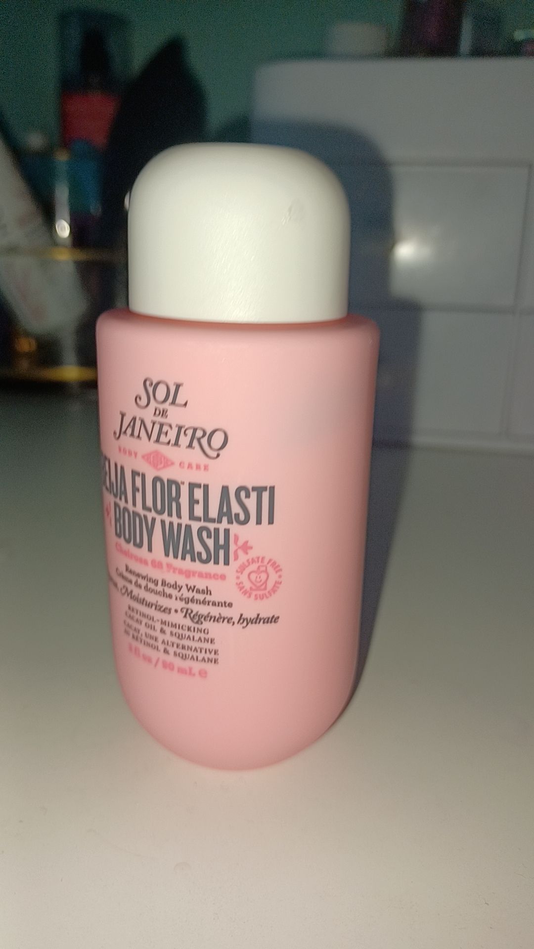 Sol de janeiro jet set # 68 - Beauty Insider Community