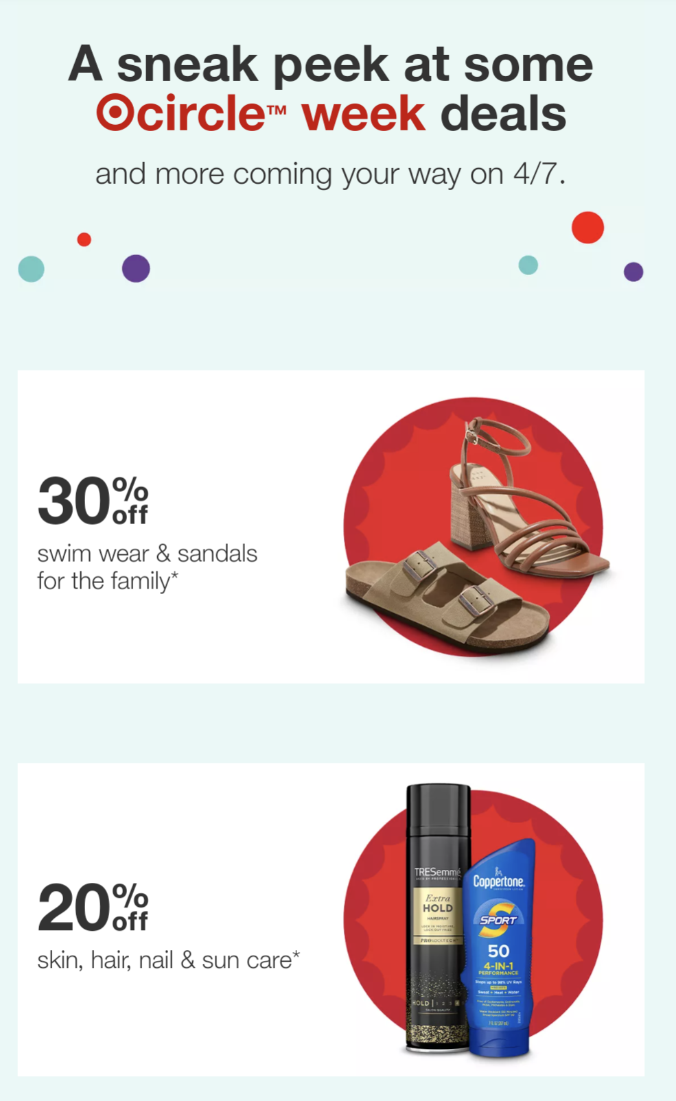 How do you Tar-zhay - The Target Thread - Beauty Insider Community