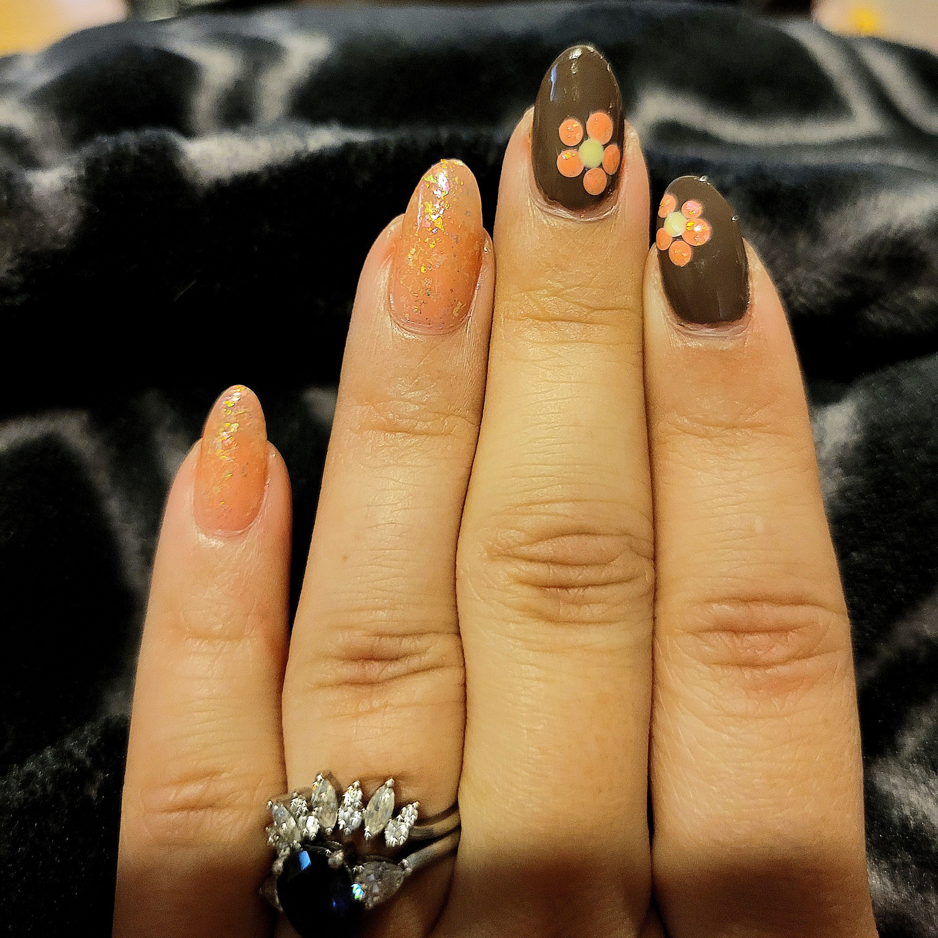 Nail Journal/Challenge 2024 - Beauty Insider Community