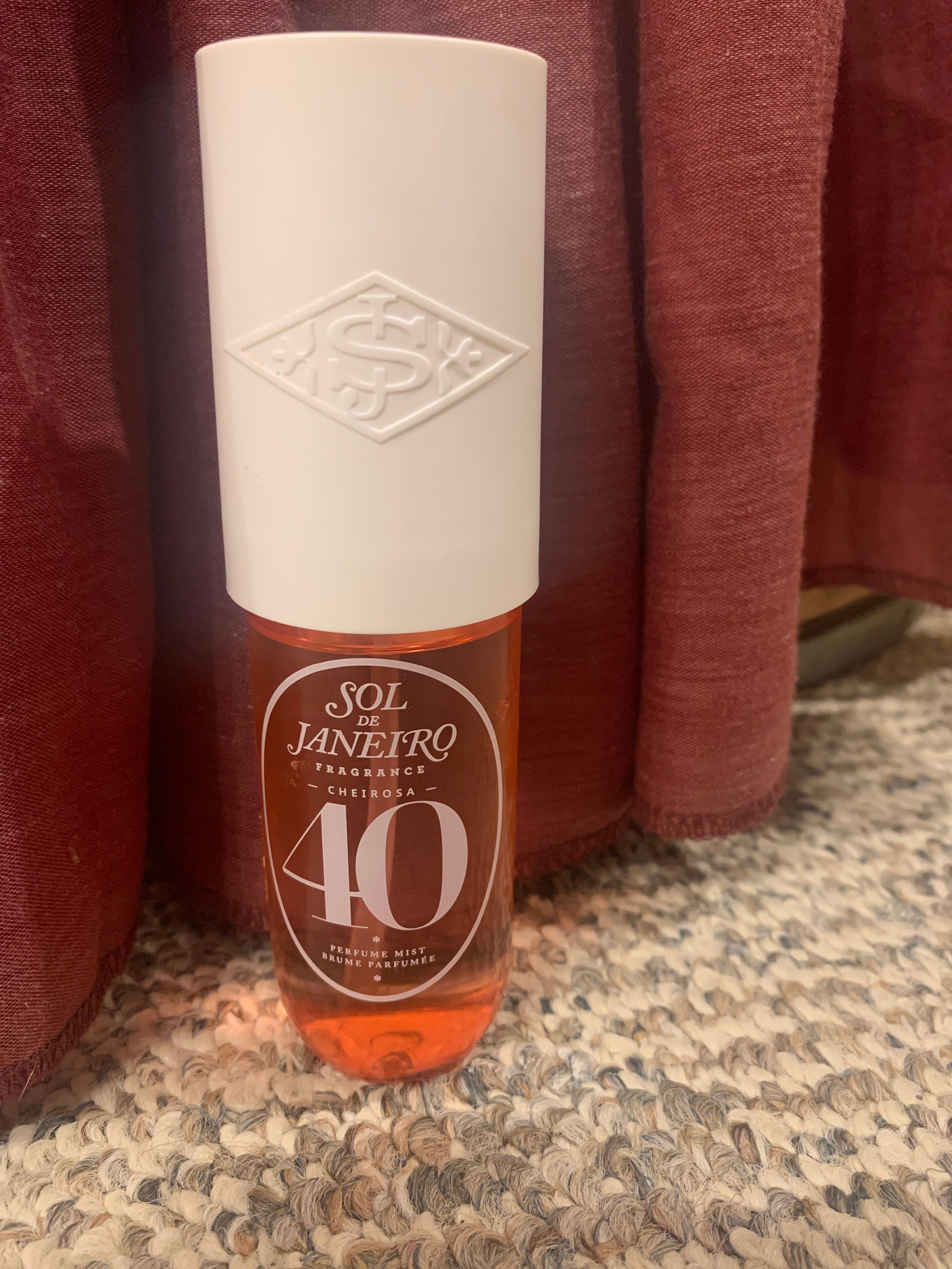 SOL DE JANERIO - Beauty Insider Community