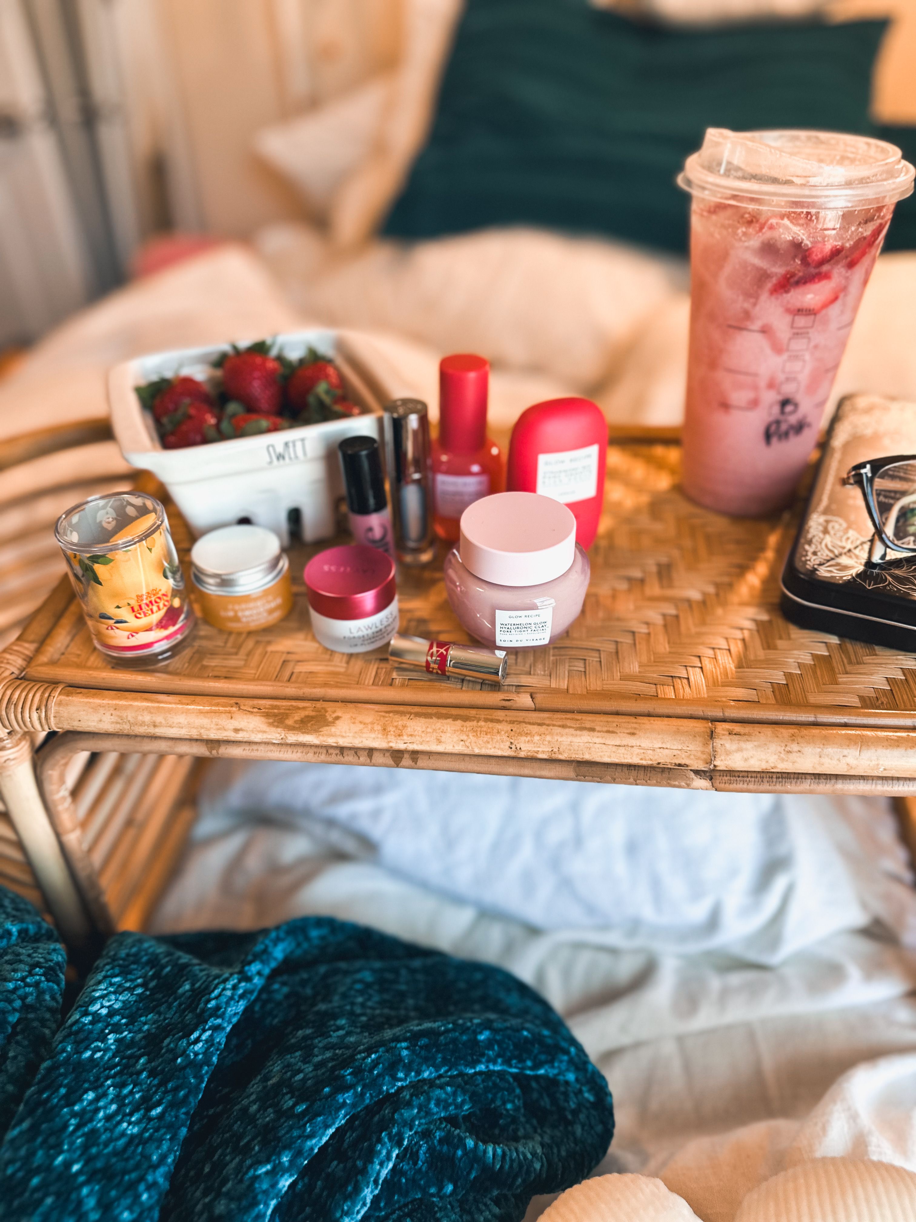 Today’s Spring Haul 🍰🎀💕🌸🌷💄🩰🩷🍓 - Beauty Insider Community