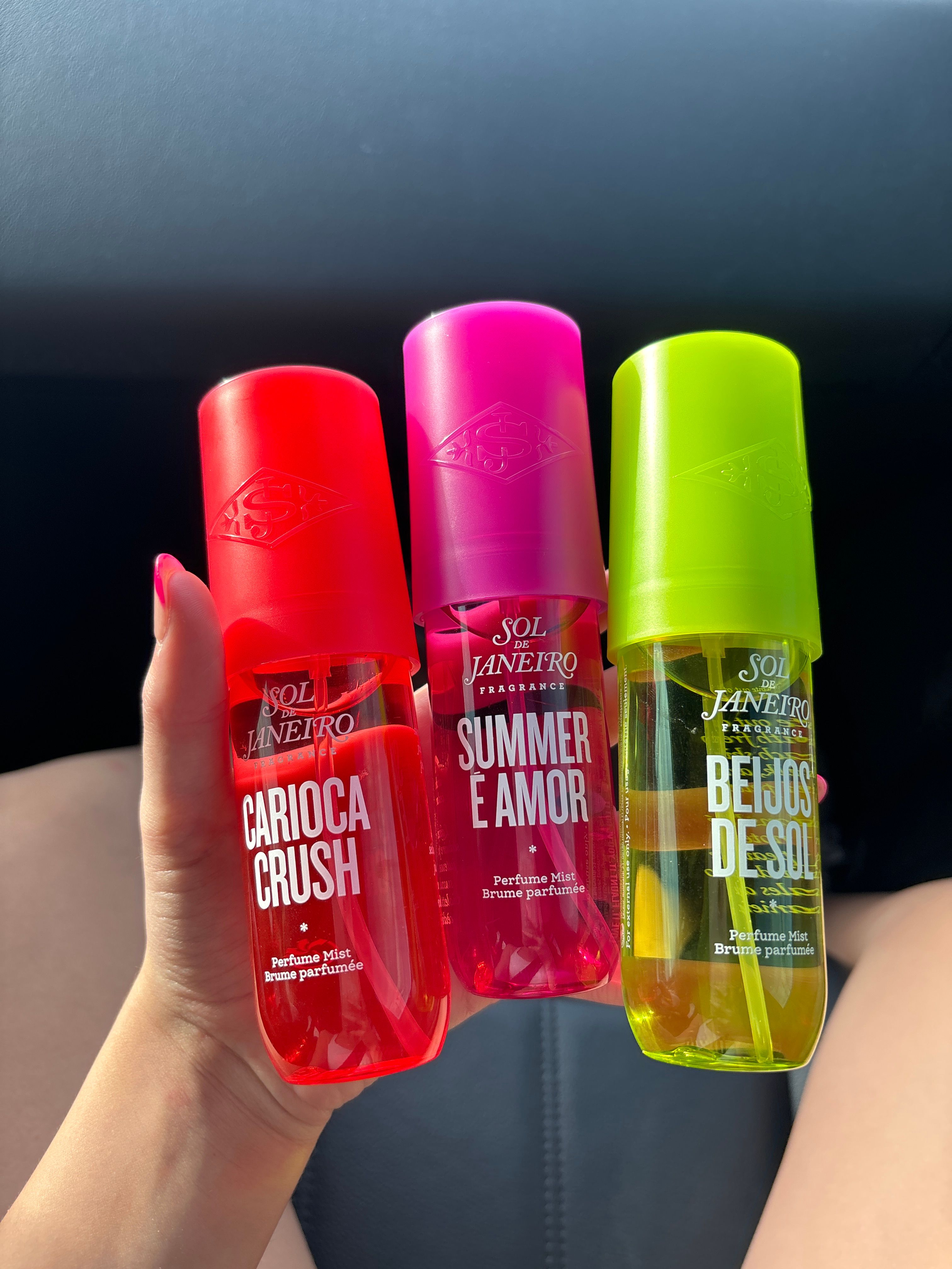 New sol de janario - Beauty Insider Community