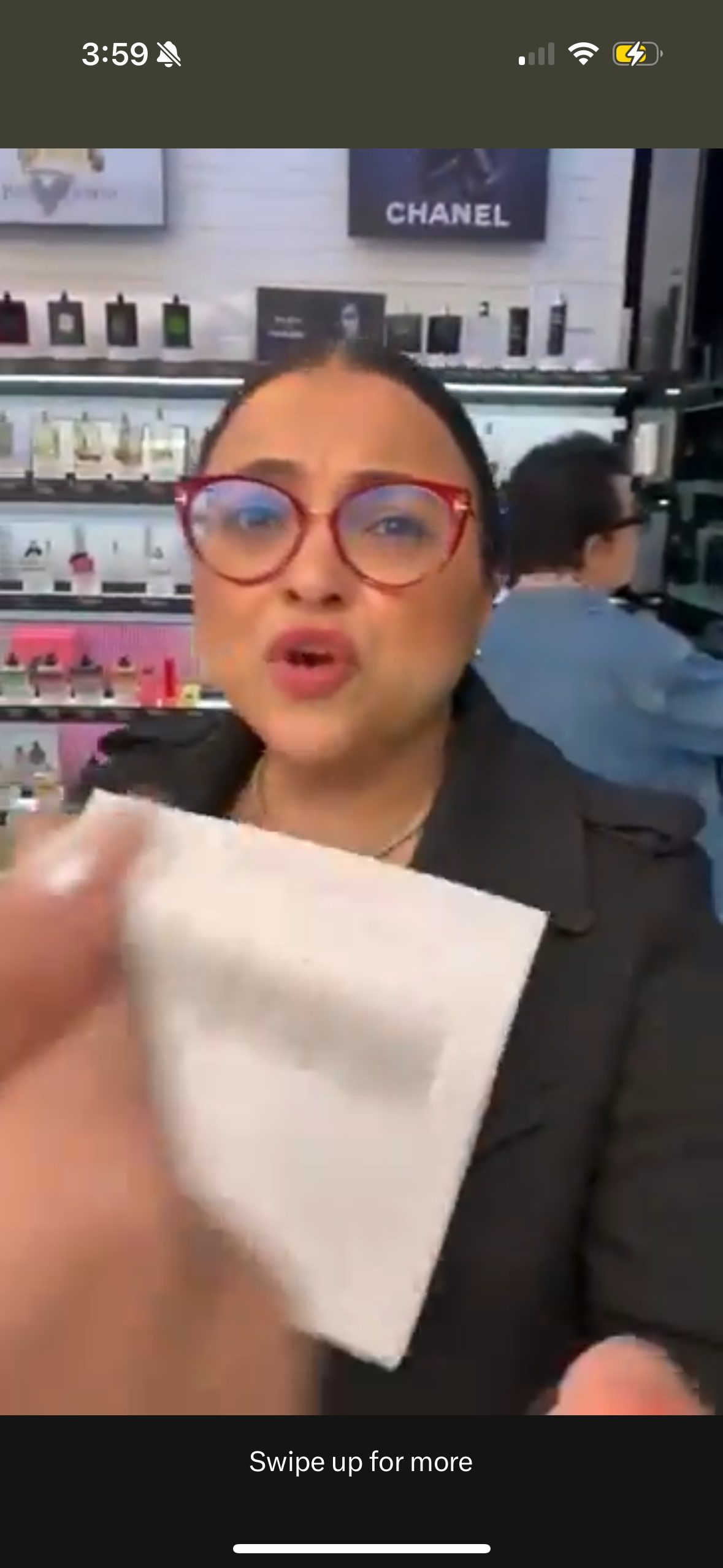 TERRIBLE MANAGER AT SEPHORA 557 BROADWAY... - Beauty Insider Community