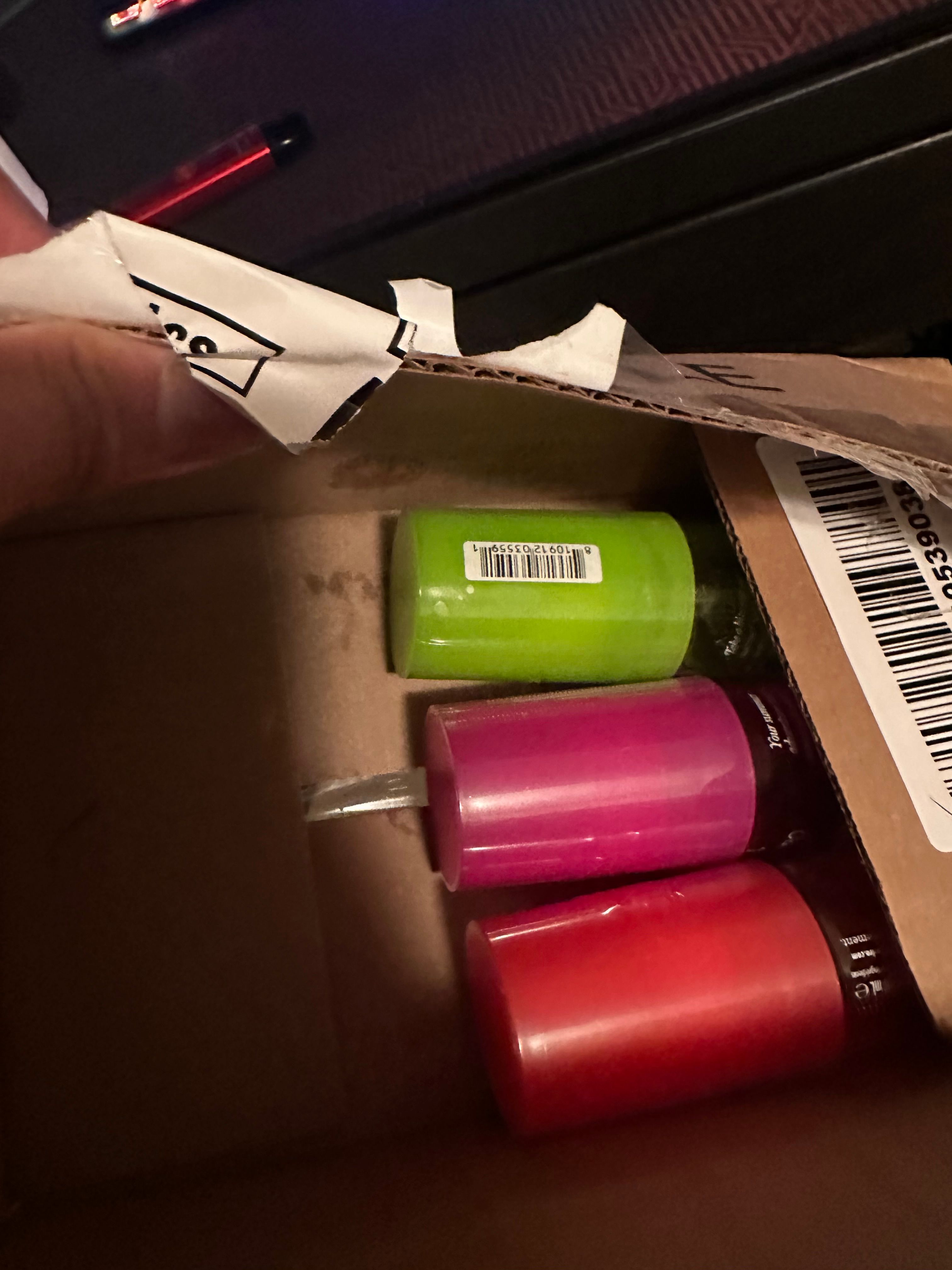 Damaged Product - Beauty Insider Community