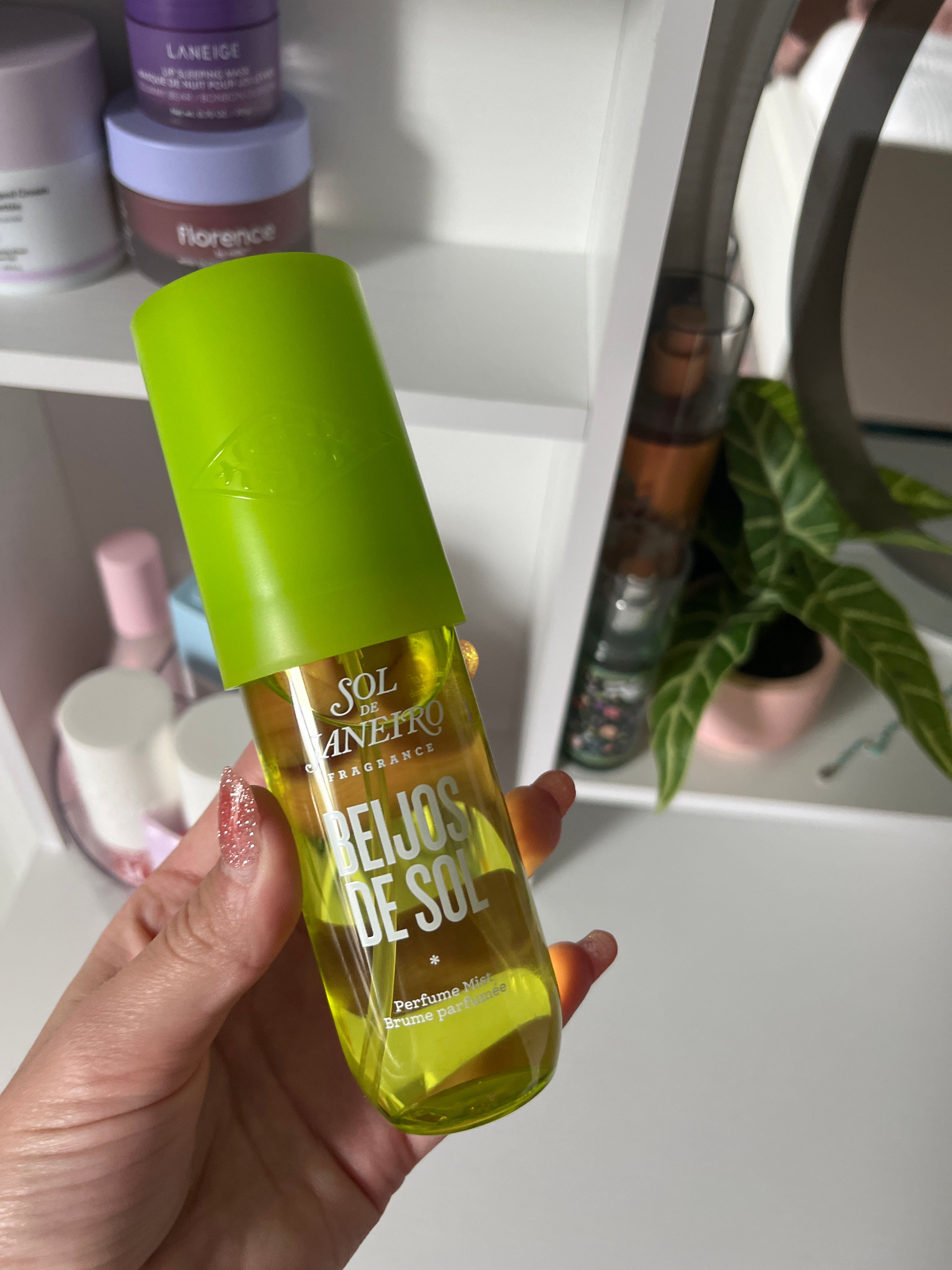 NEW SOL DE JANERIO SUMMER SCENTS - Beauty Insider Community