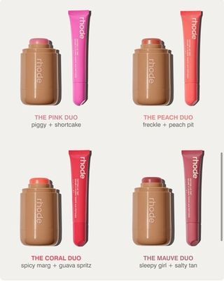 Rhode Beauty - Beauty Insider Community