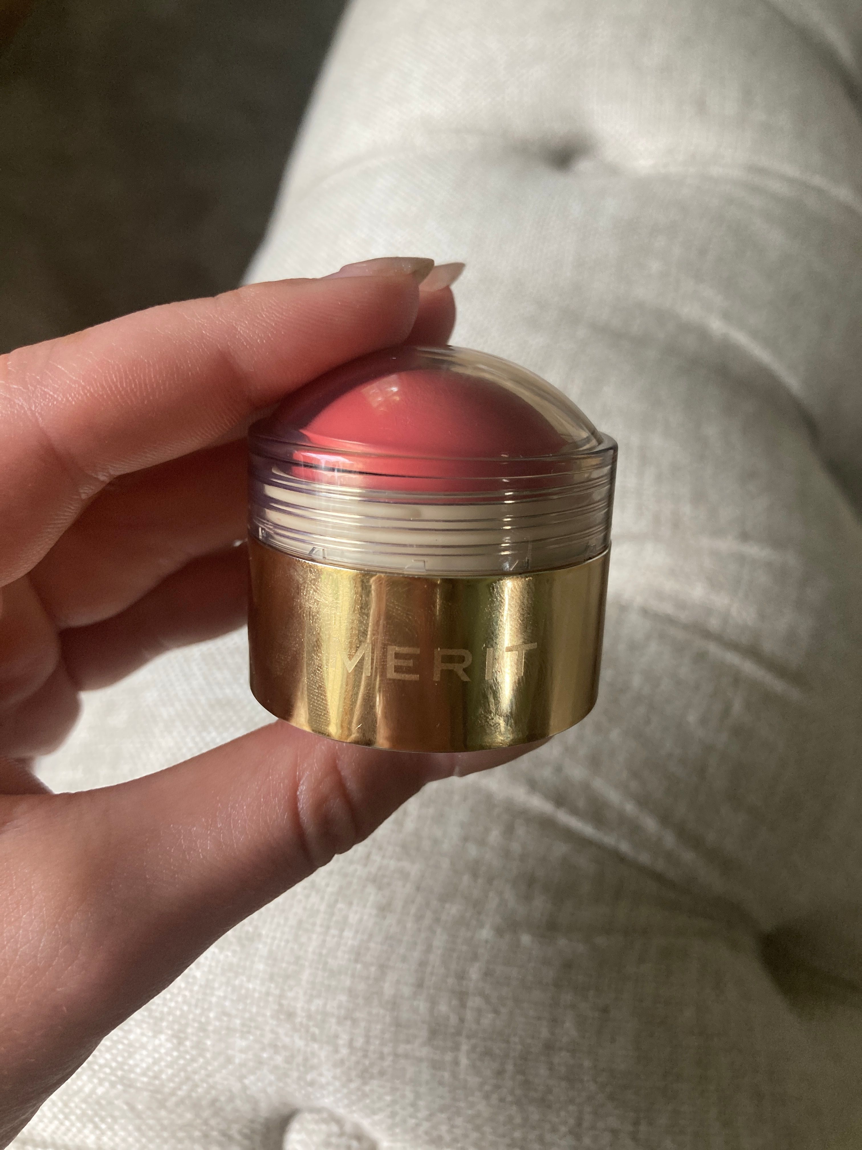 Merit Blush - Beauty Insider Community
