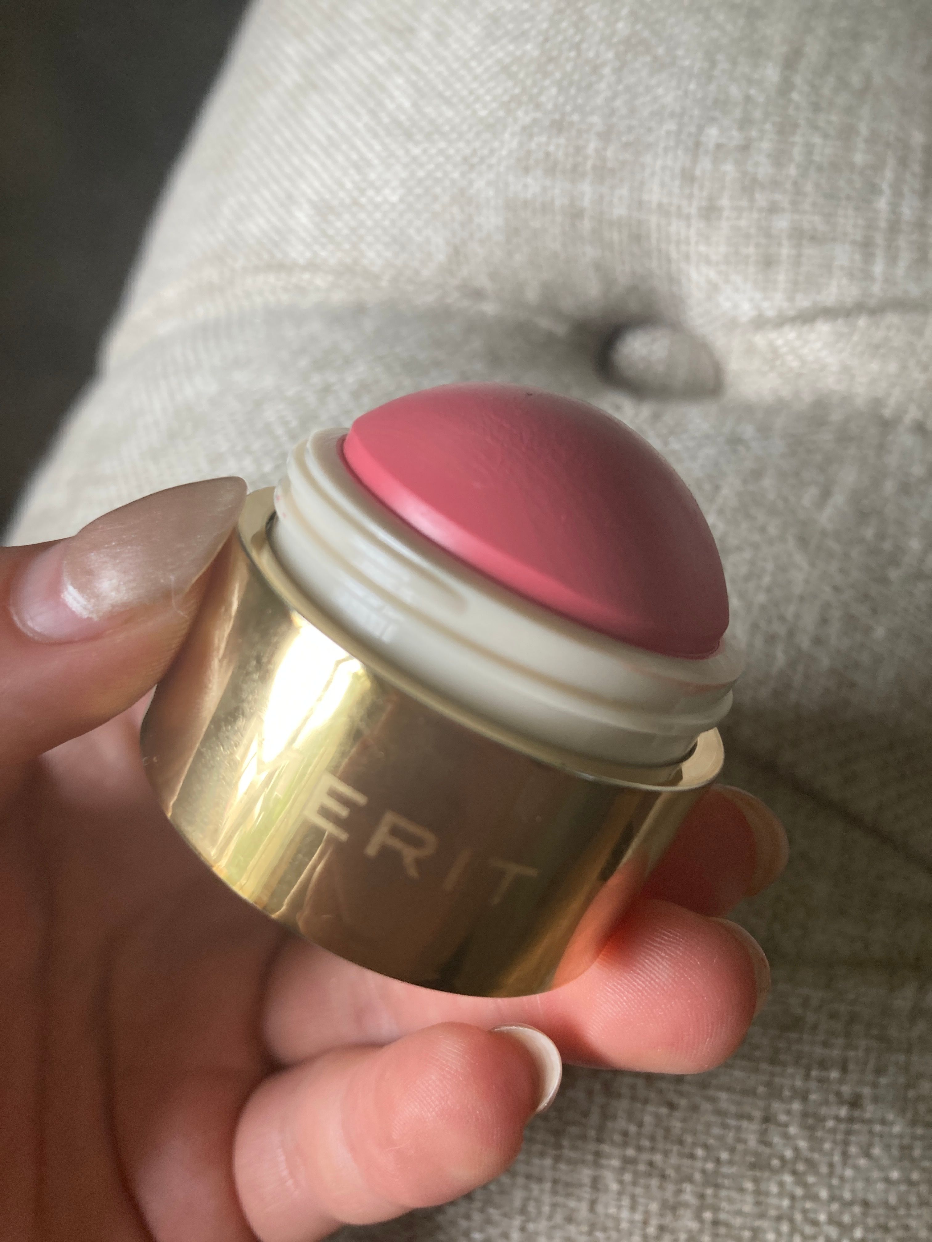 Merit Blush - Beauty Insider Community