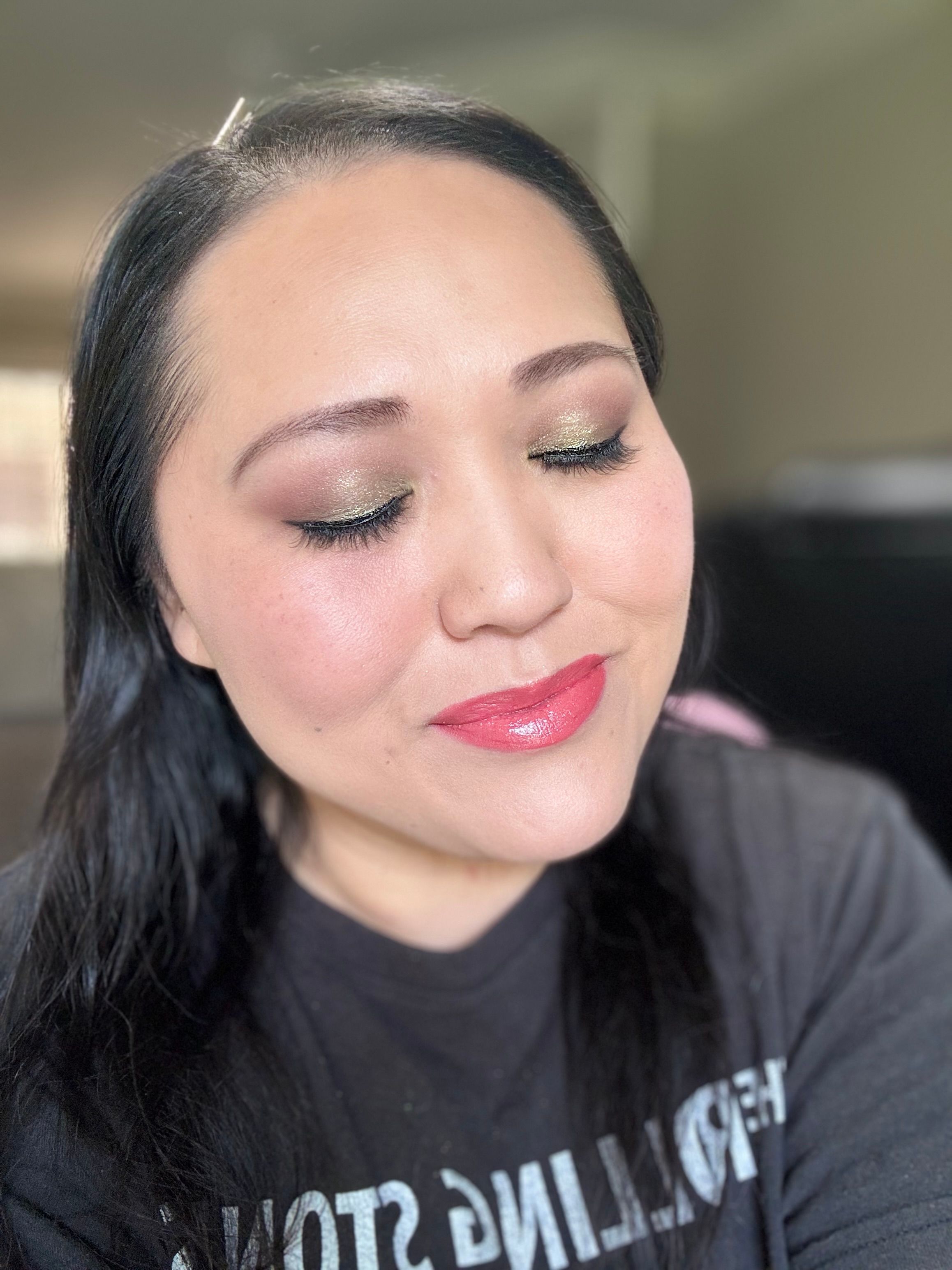 Re: Makeup Challenge of the Week 2021/20... - Beauty Insider Community