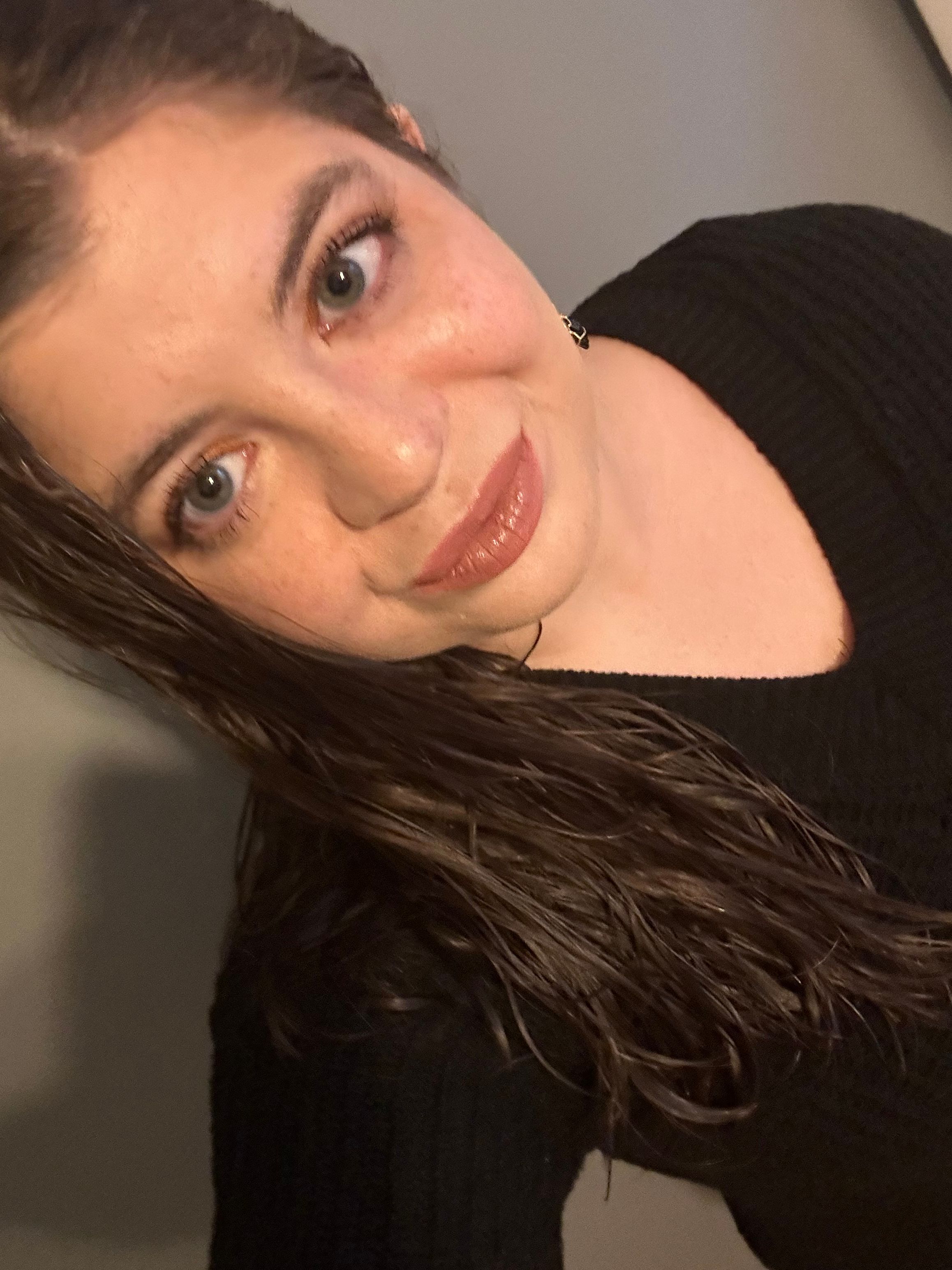 Re: Amazing Hair Care Challenge - Beauty Insider Community