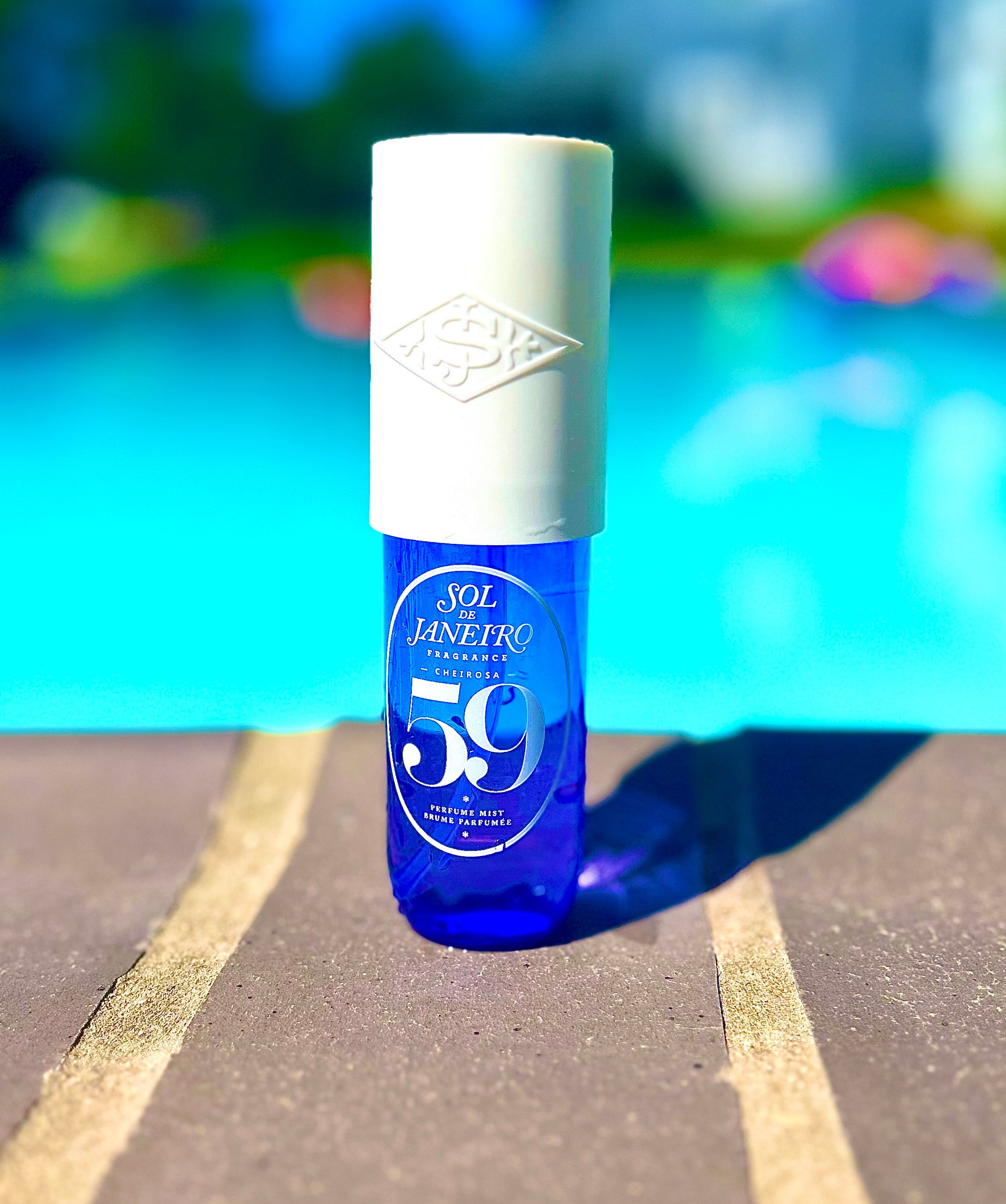 Sol De Janerio - Beauty Insider Community