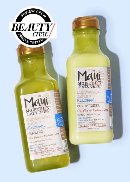 Maui Hair - Beauty Insider Community