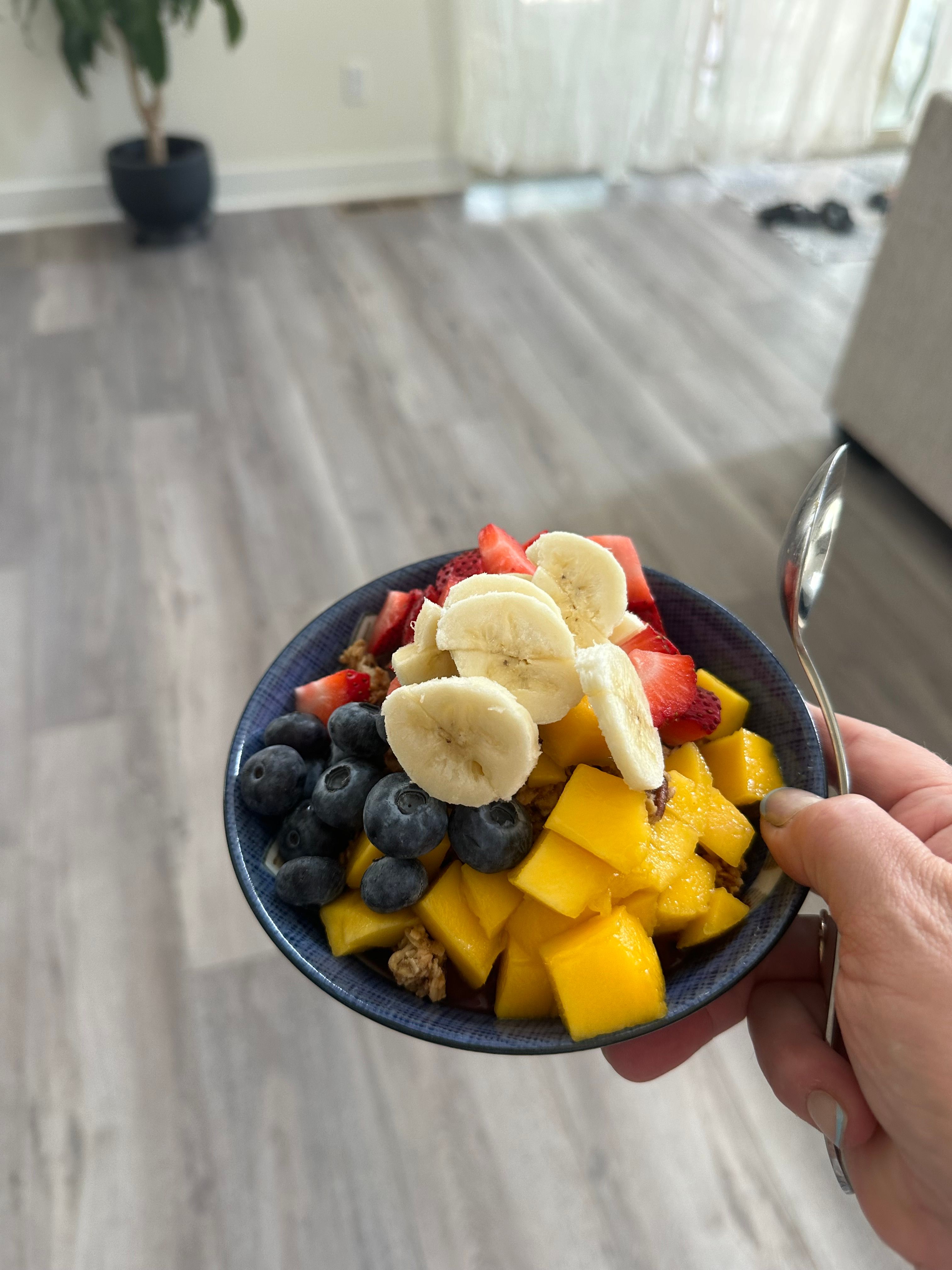 Re: What's on your plate? - Beauty Insider Community