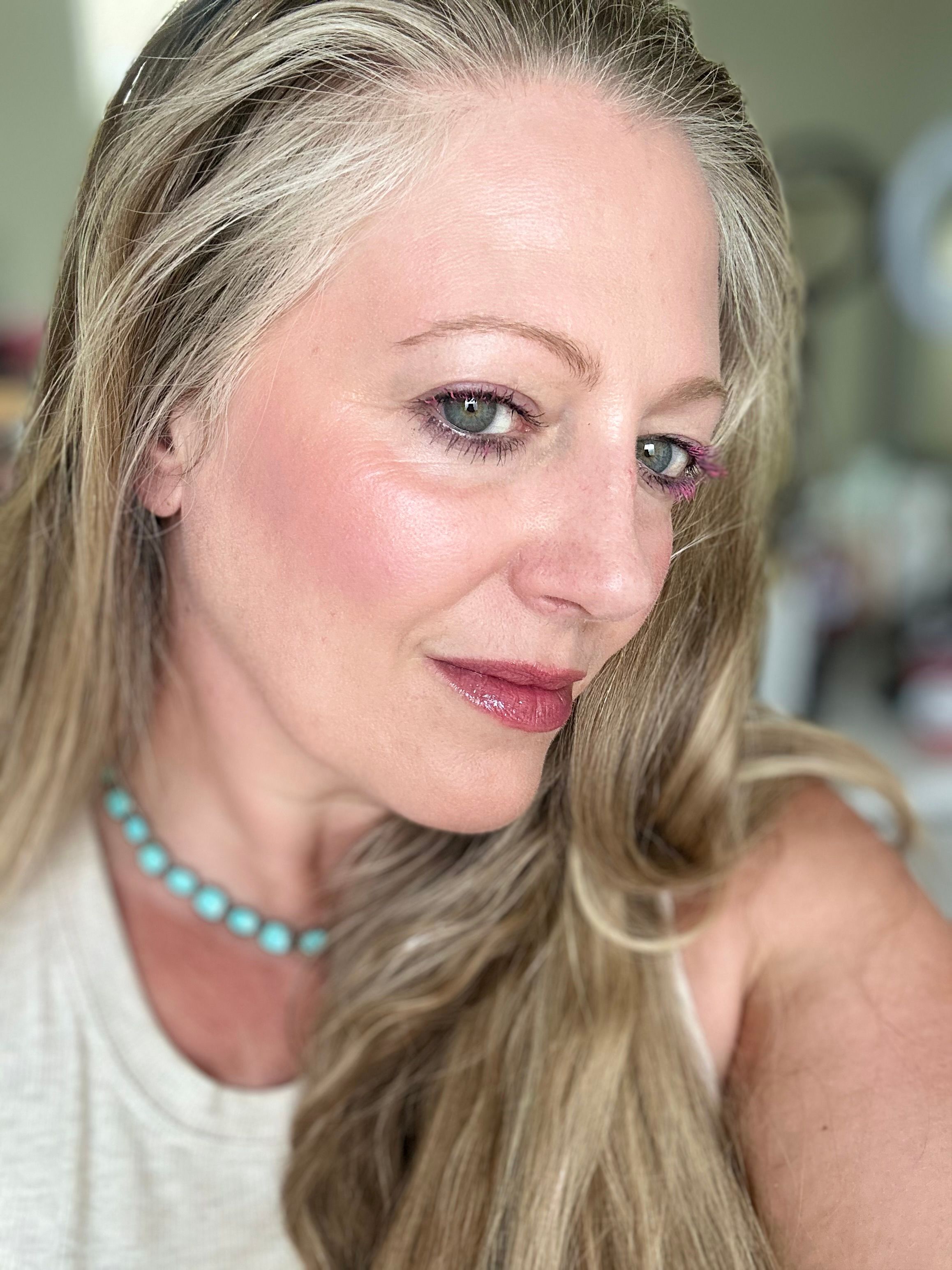 Re: Cheek Challenge Summer 2024: Choose ... - Beauty Insider Community