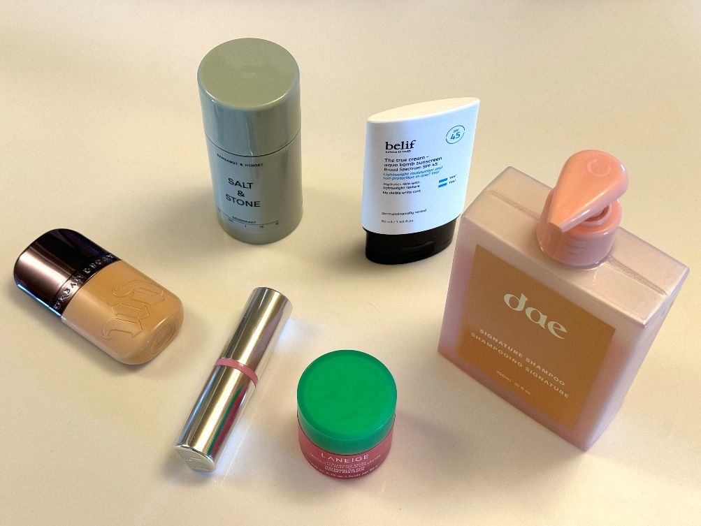 Monthly Favorites: July 2024 Edition! - Beauty Insider Community