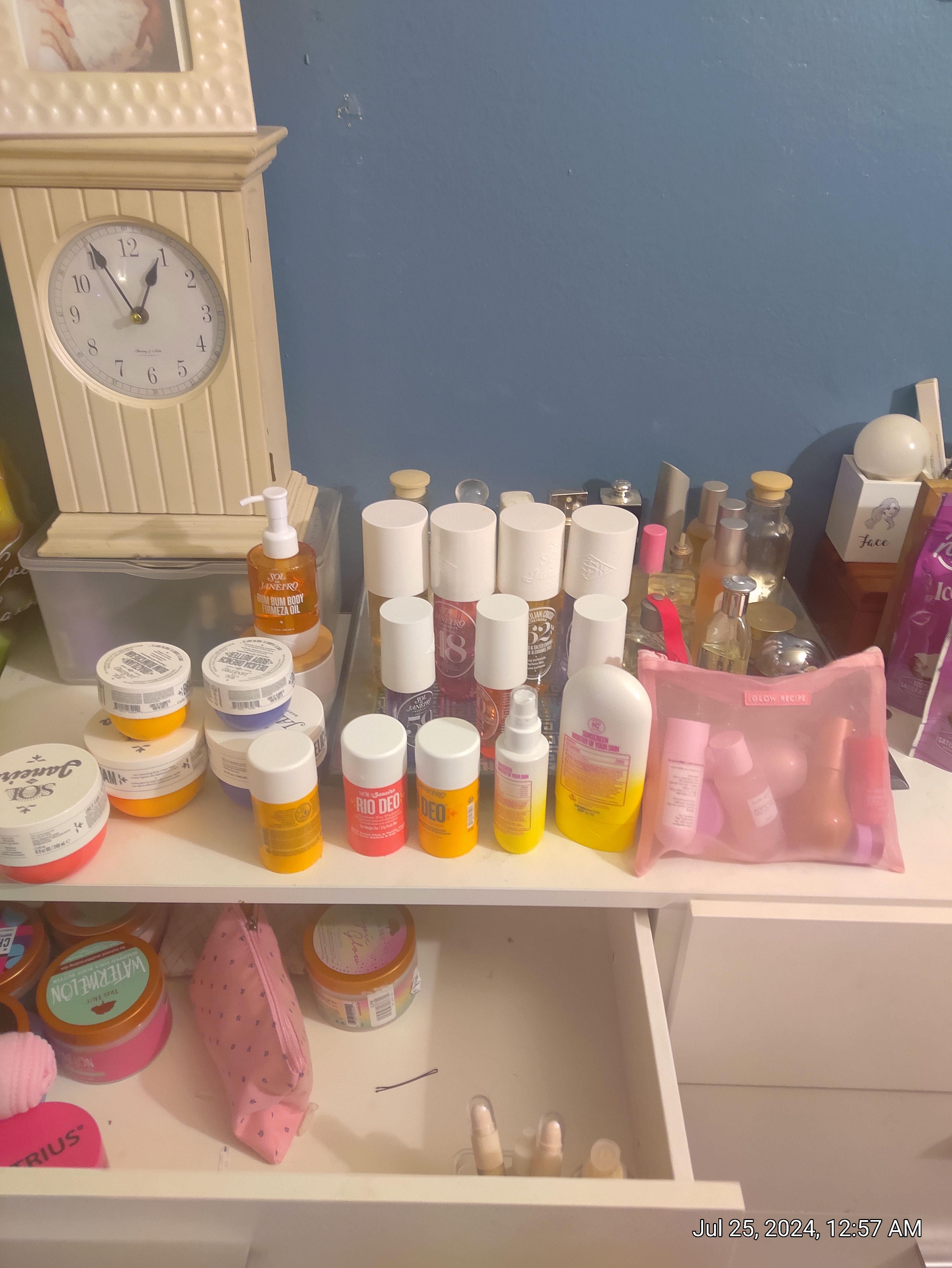 Who loves Sol de janeiro and why? - Beauty Insider Community