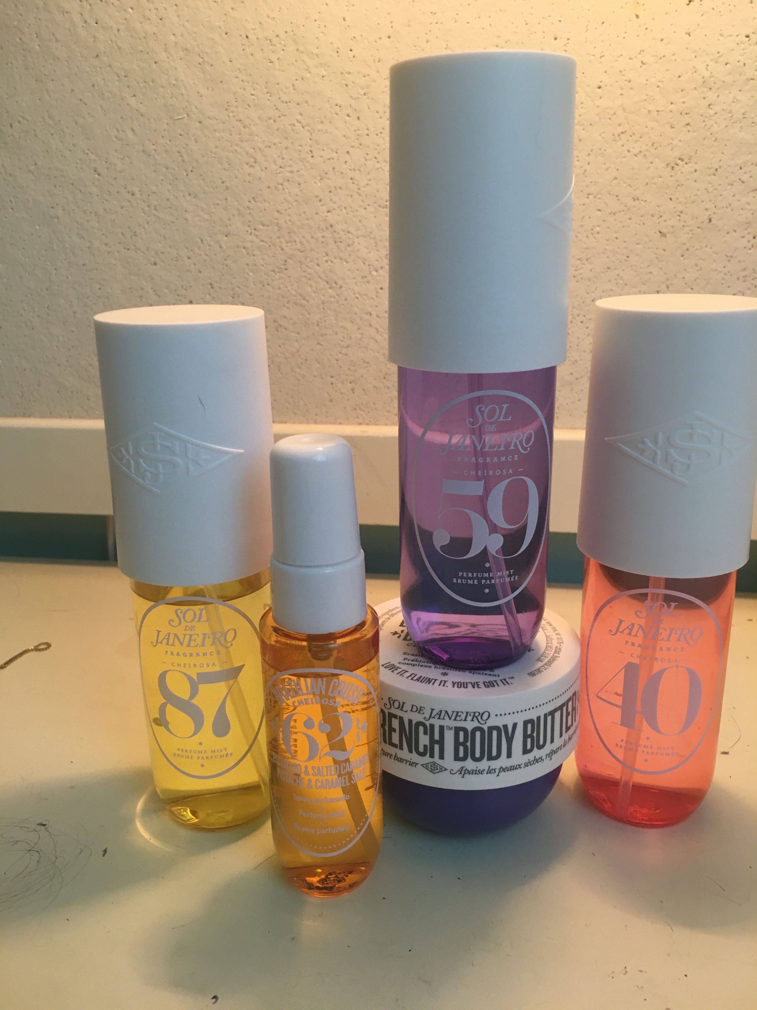 Sol de Janerio - Beauty Insider Community
