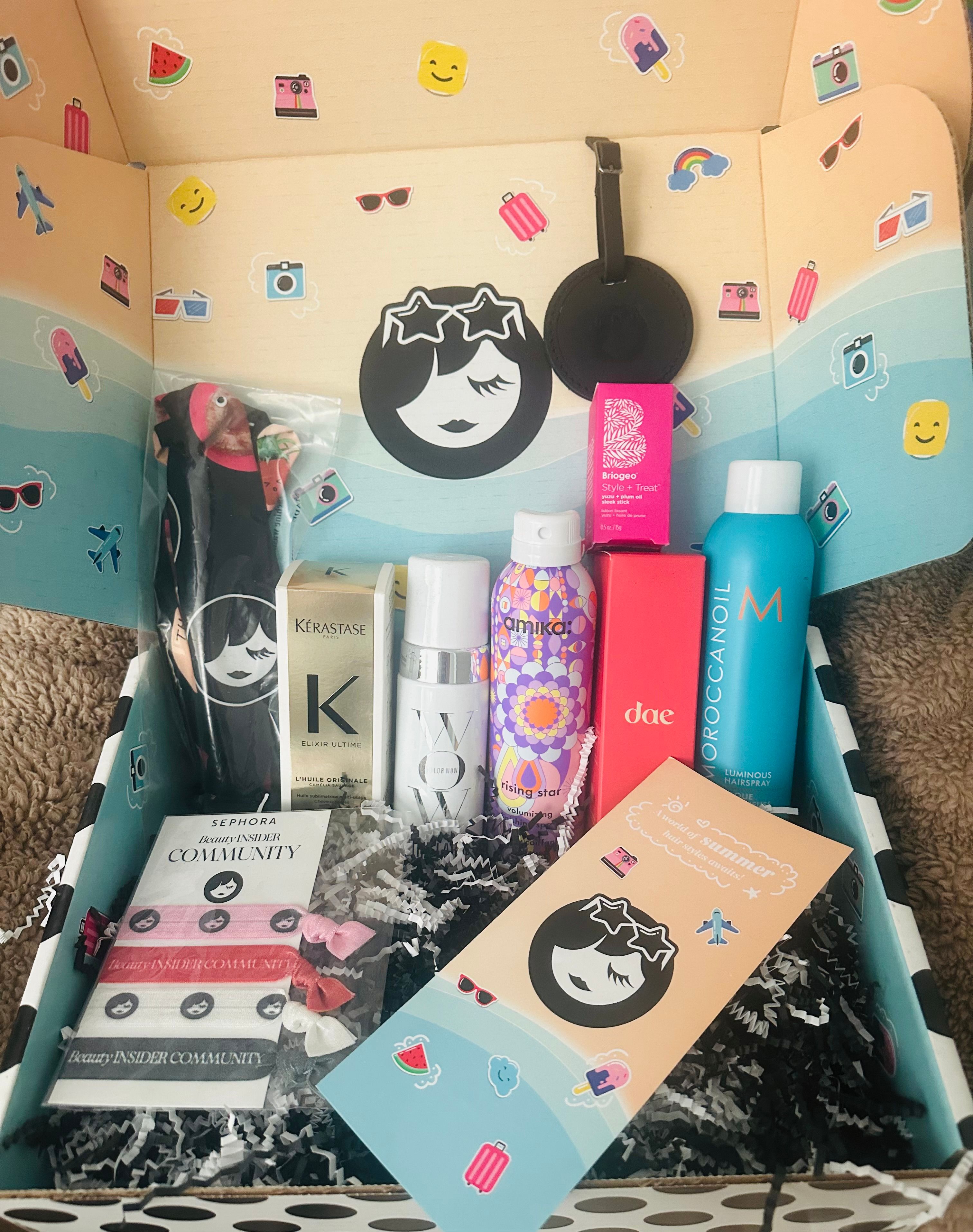 The 2024 Sephora Summer Gratis Thread!☀️... - Beauty Insider Community