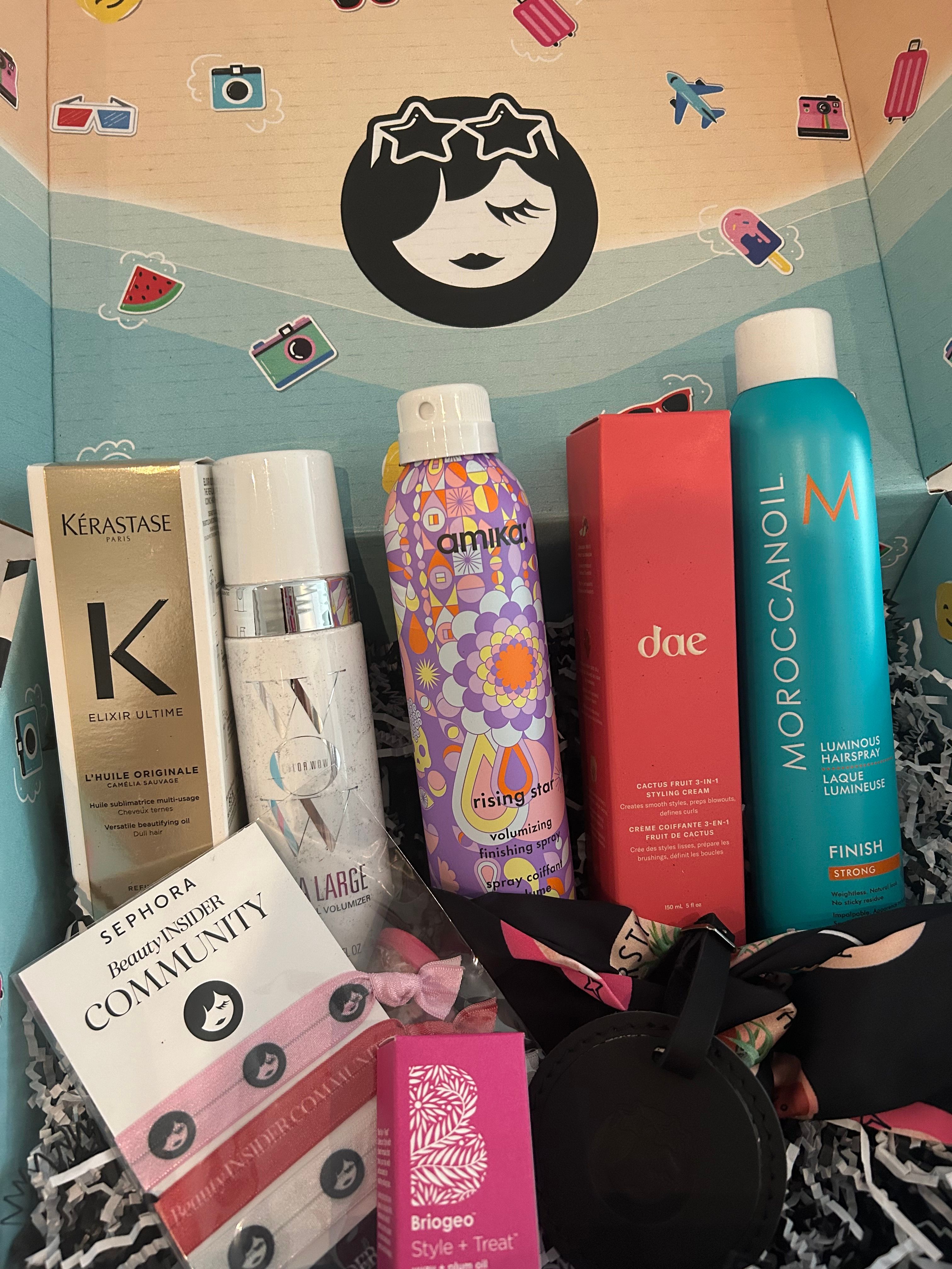 The 2024 Sephora Summer Gratis Thread!☀️... - Beauty Insider Community