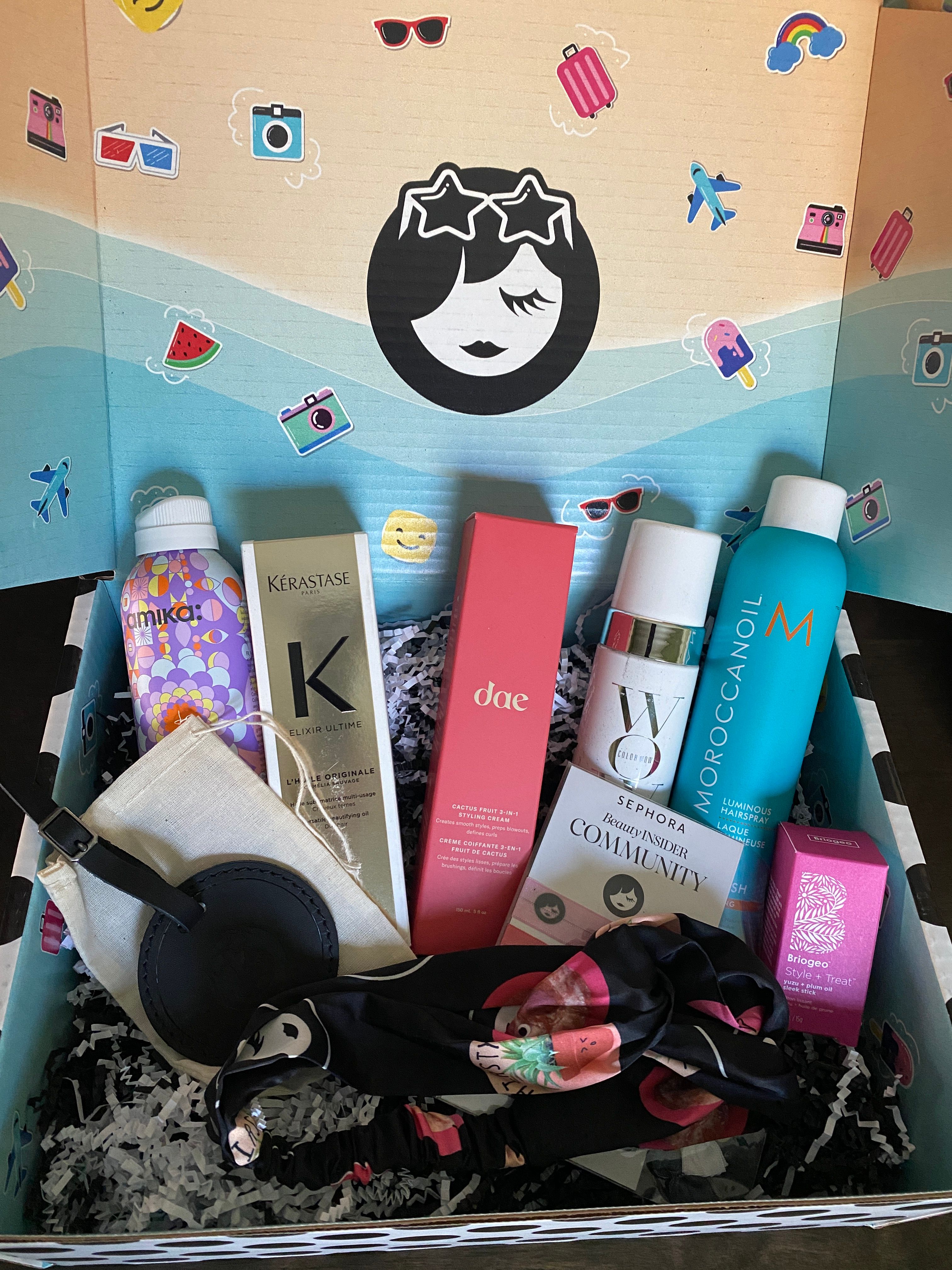 The 2024 Sephora Summer Gratis Thread!☀️... - Beauty Insider Community