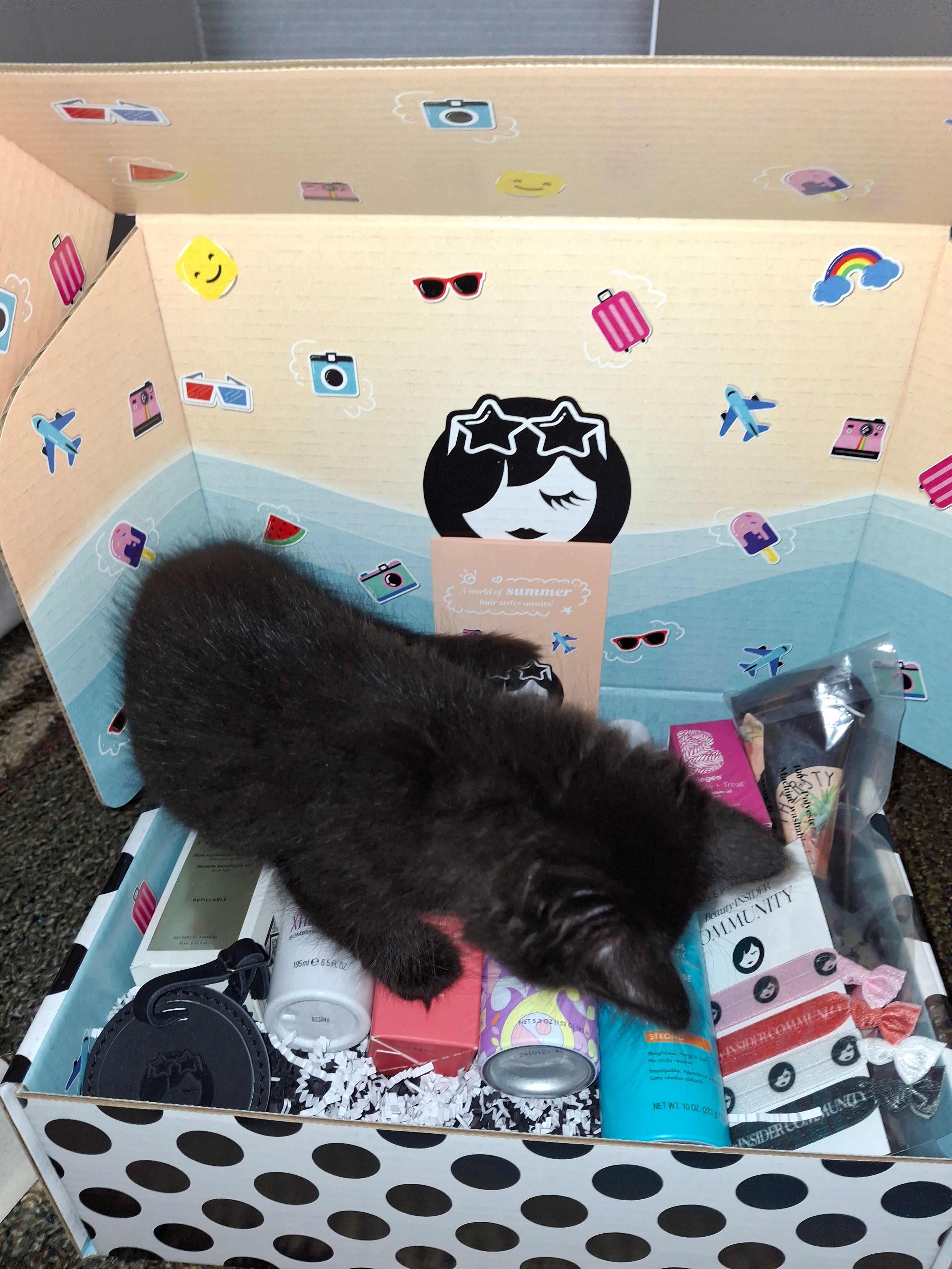 The 2024 Sephora Summer Gratis Thread!☀️... - Beauty Insider Community