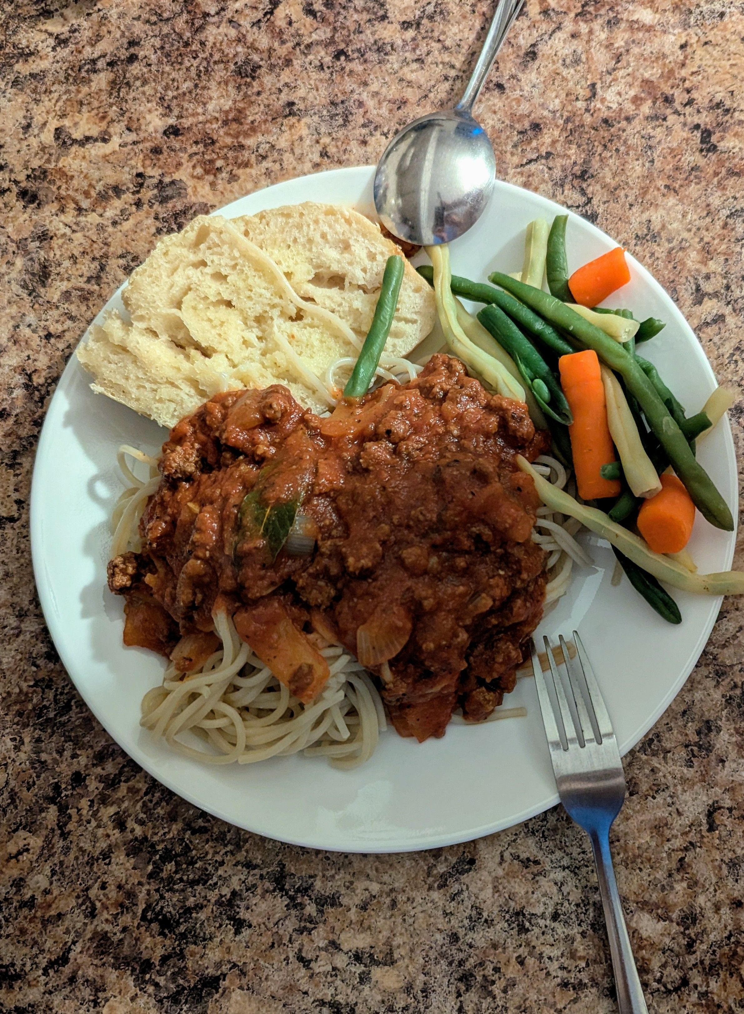 Re: What's on your plate? - Beauty Insider Community