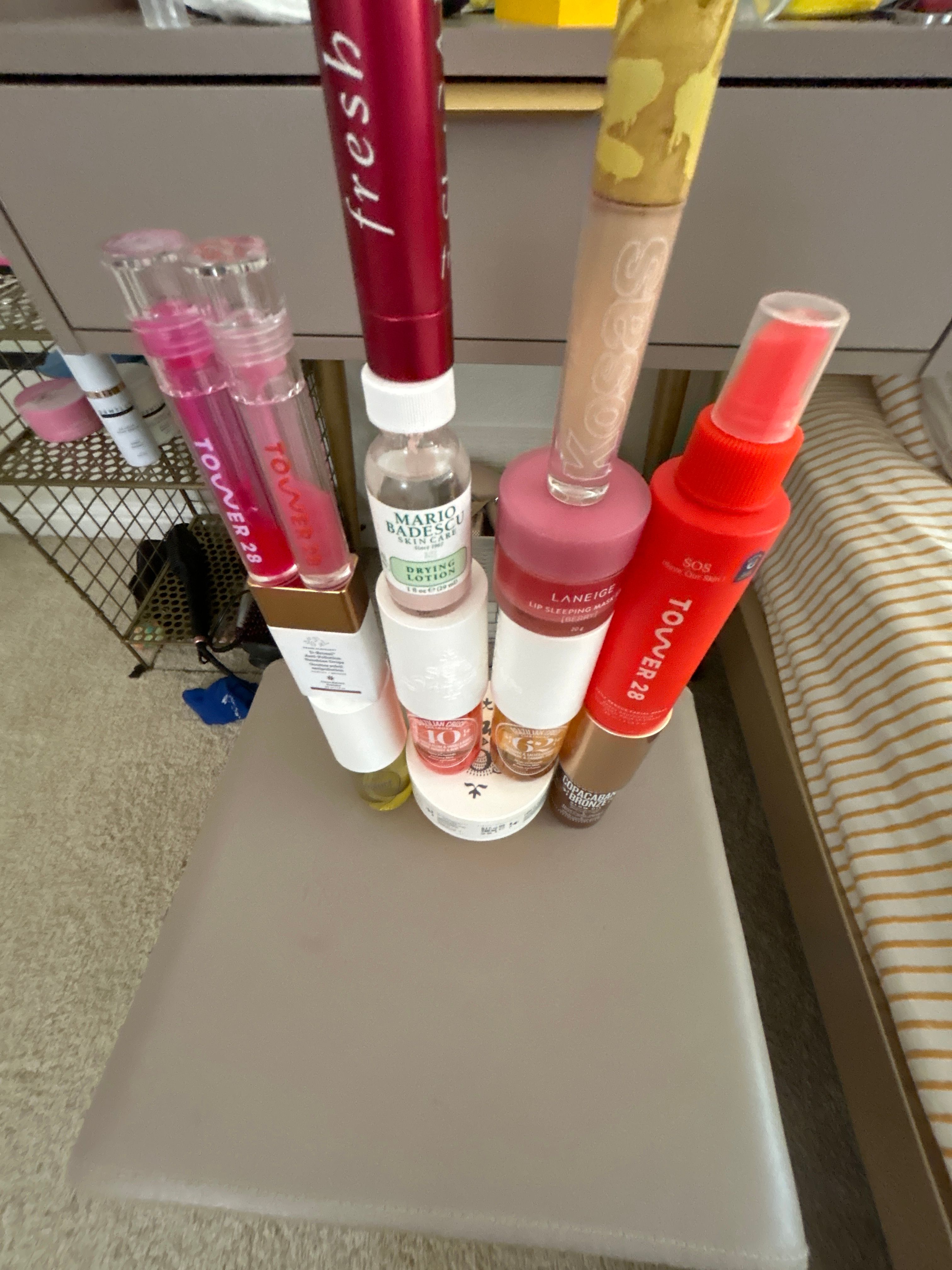 Sephora Tower ♥️ - Beauty Insider Community