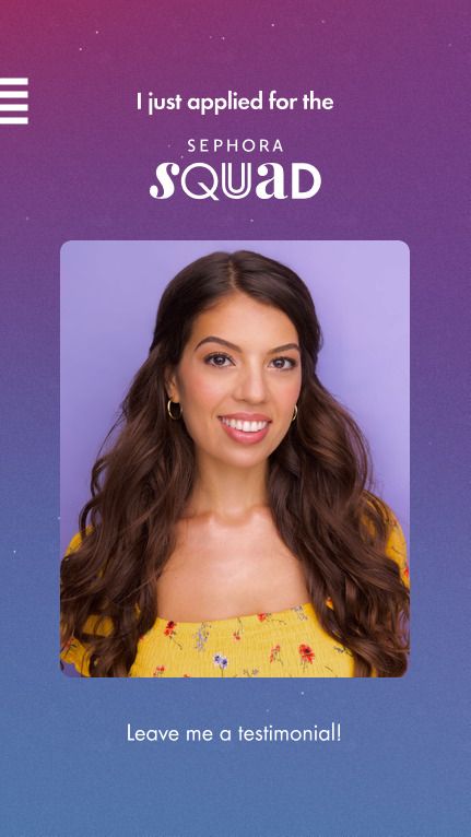 Sephora Squad 2024 - The Queen of Acne S... - Beauty Insider Community