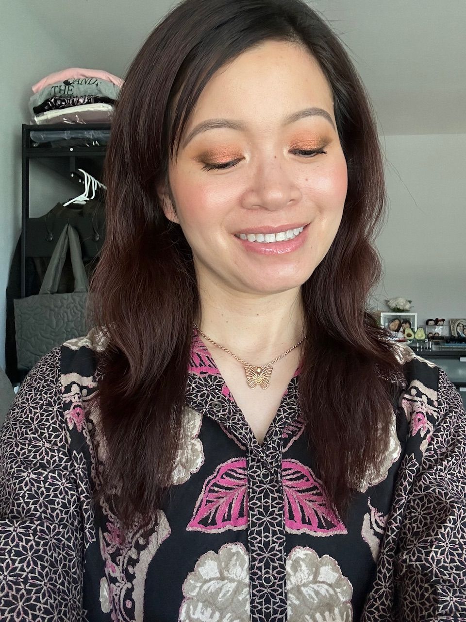 Re: What are you wearing today Pt2 - Beauty Insider Community