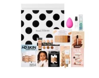 Sephora free foundation sample set - Beauty Insider Community