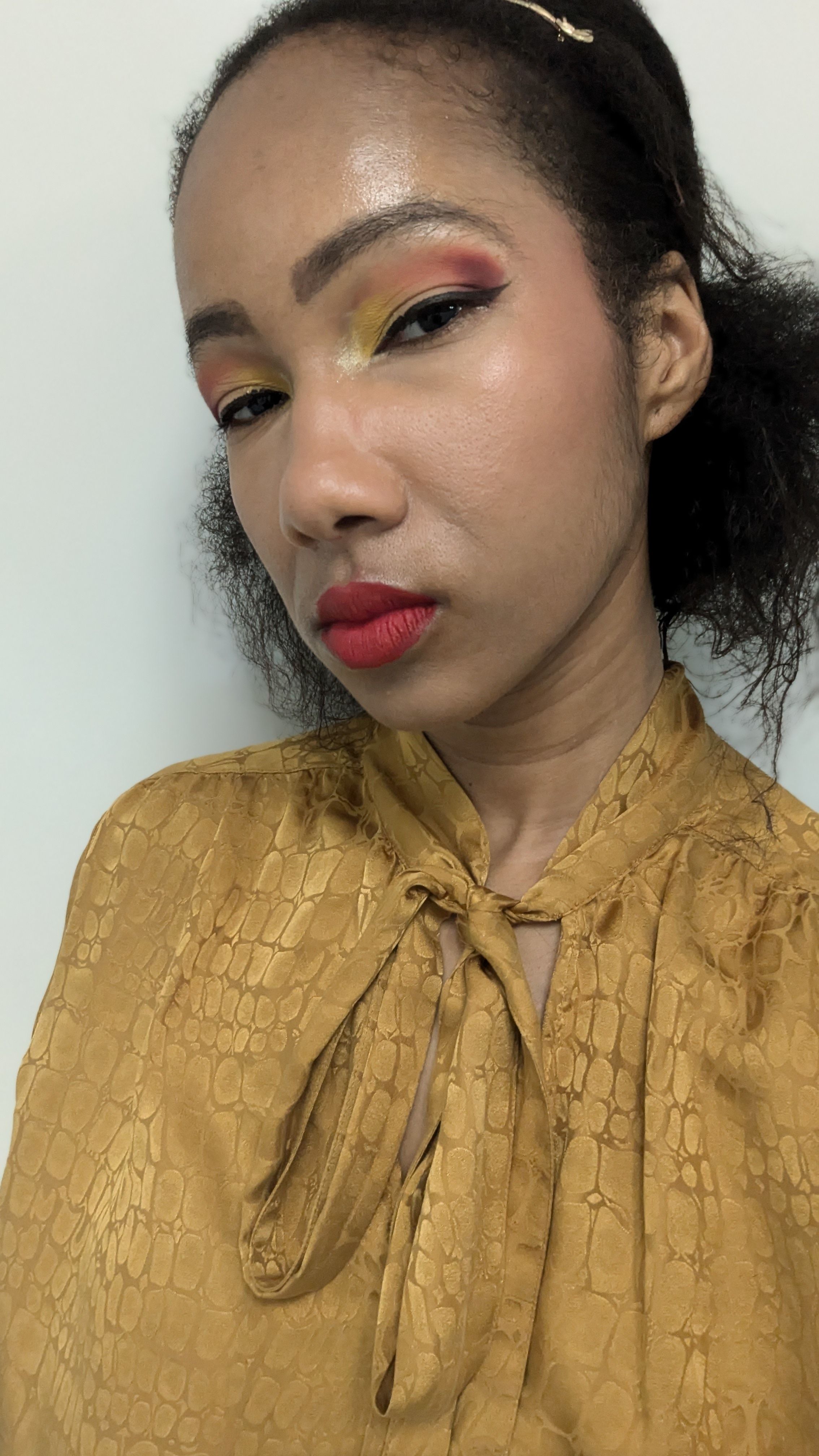 Cheek Challenge Fall 2024: Fall Flushing... - Beauty Insider Community