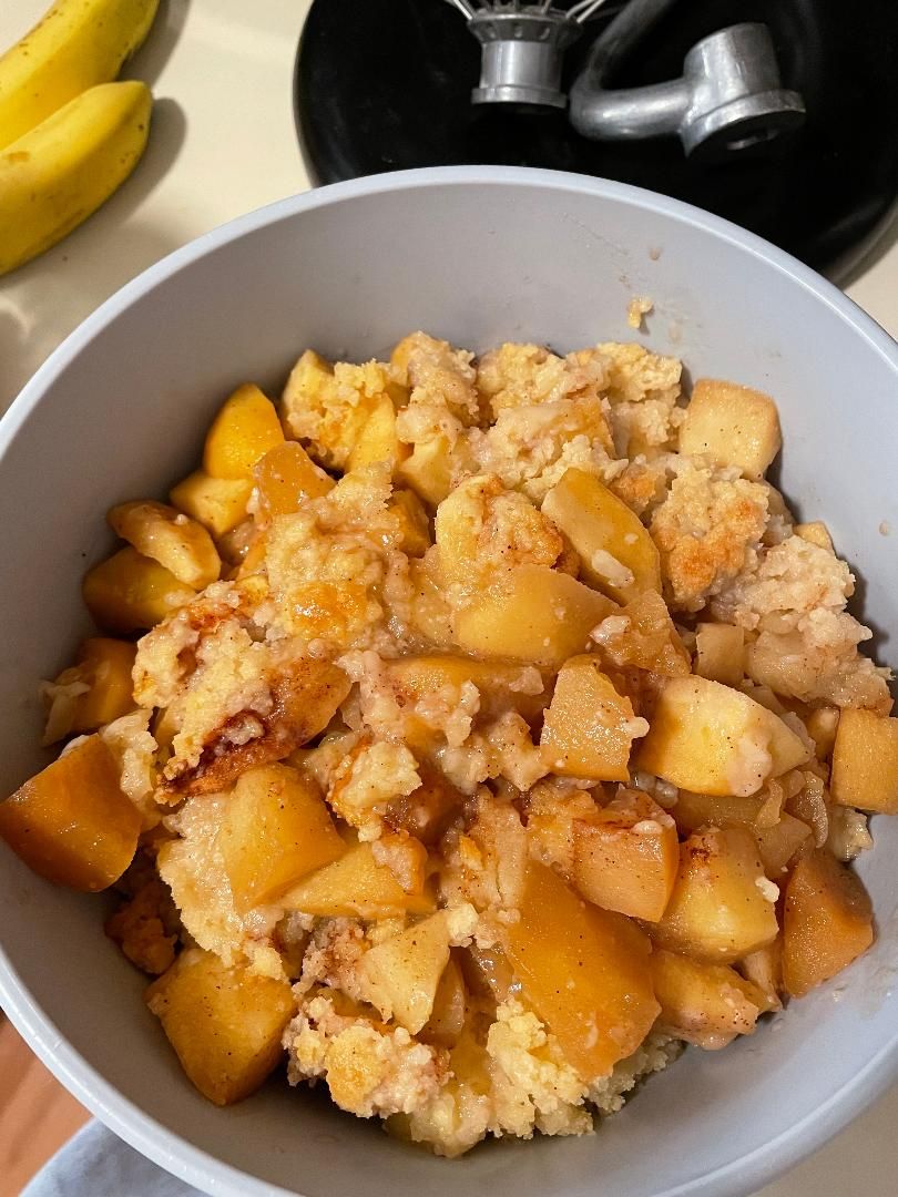 Re: What's on your plate? - Beauty Insider Community