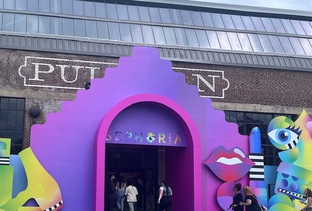 Sephoria 2024 Atlanta, Georgia - Beauty Insider Community