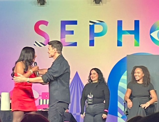 Sephoria 2024 Atlanta, Georgia - Page 5 - Beauty Insider Community