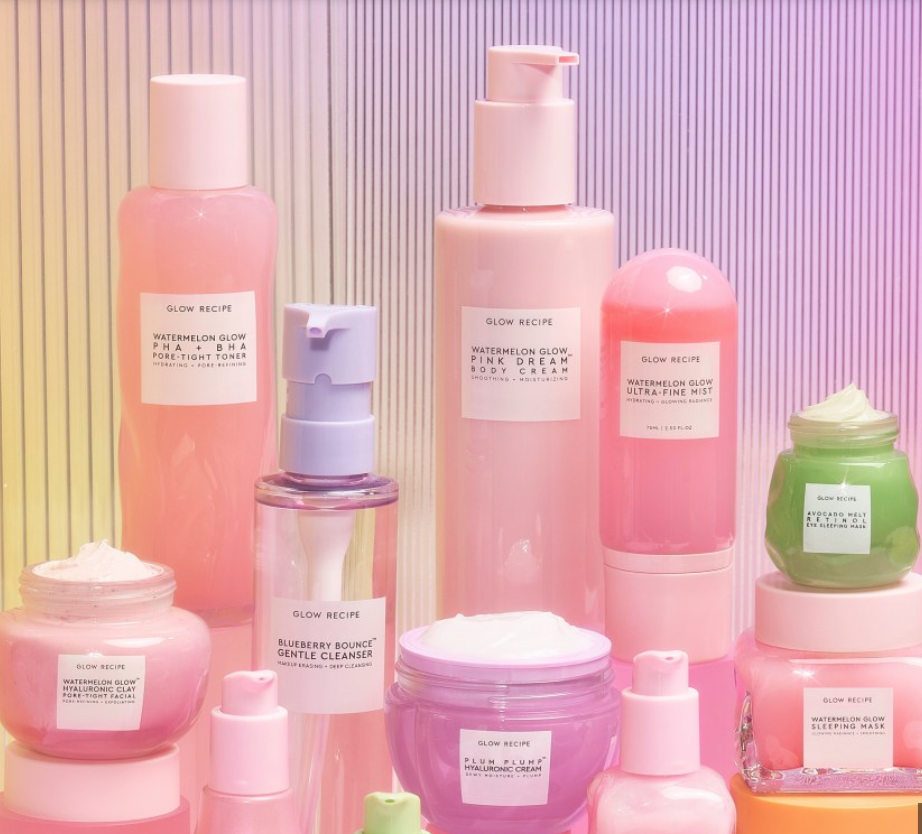 glow recipe - Beauty Insider Community