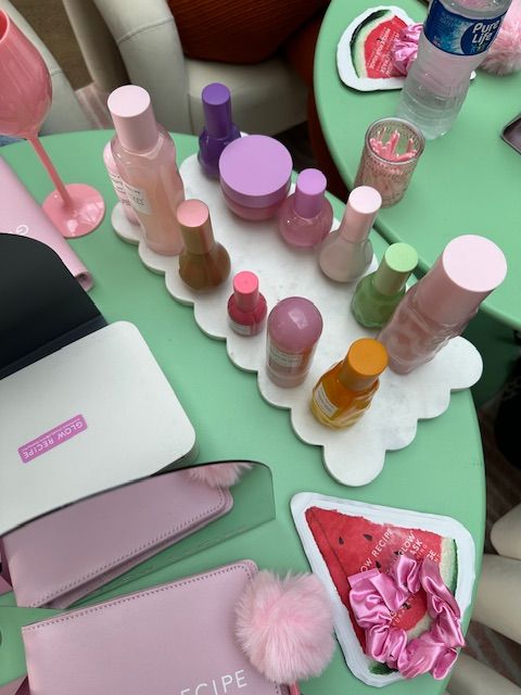 Glow Recipe Masterclass Tour 2024 - Beauty Insider Community