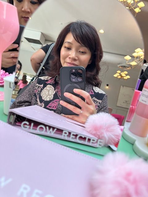 Glow Recipe Masterclass Tour 2024 - Beauty Insider Community