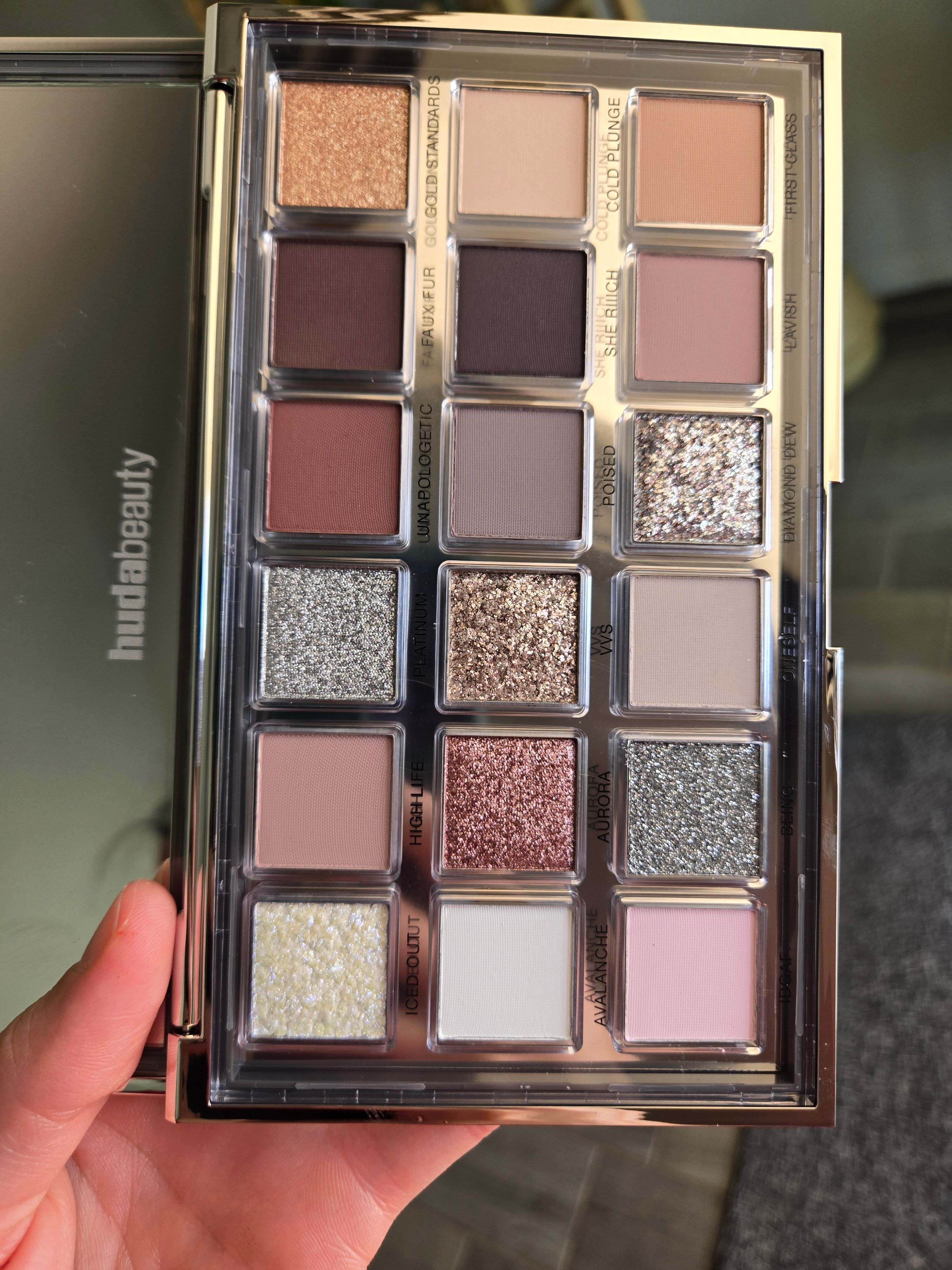 Neoteric & Necessary November Hauls 2024 - Beauty Insider Community