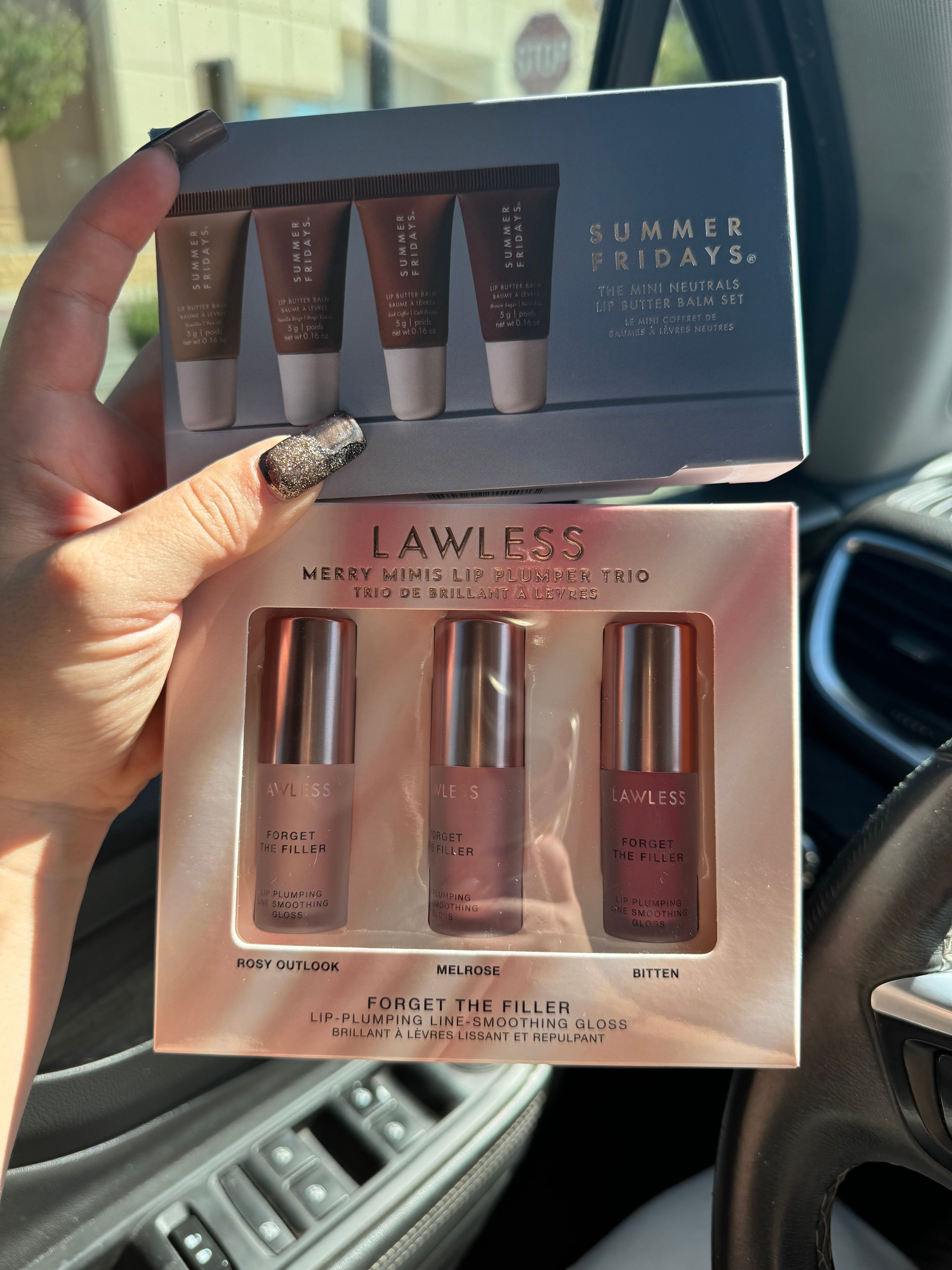 Lawless - Beauty Insider Community