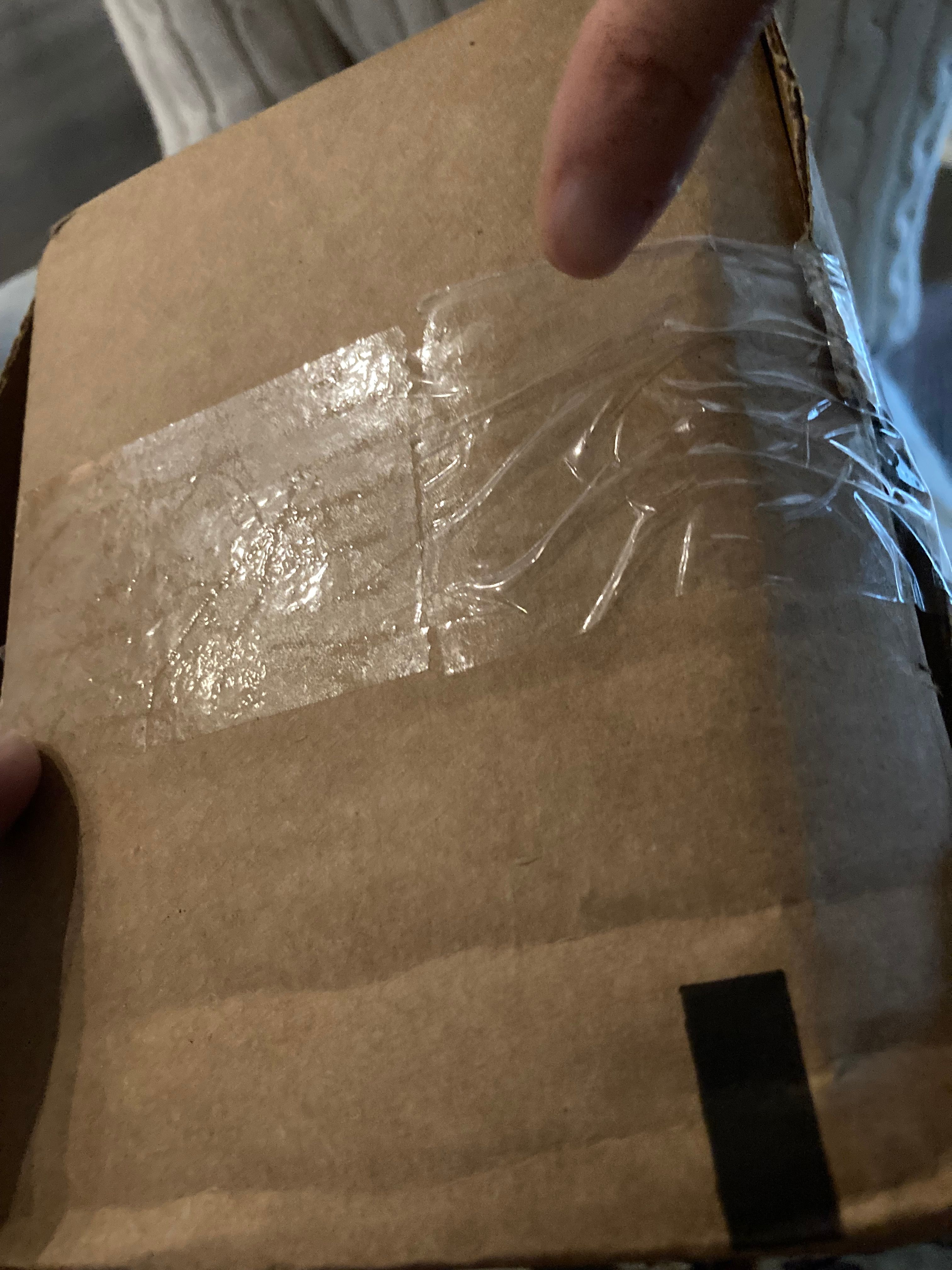 Contents in my package is missing receiv... - Beauty Insider Community