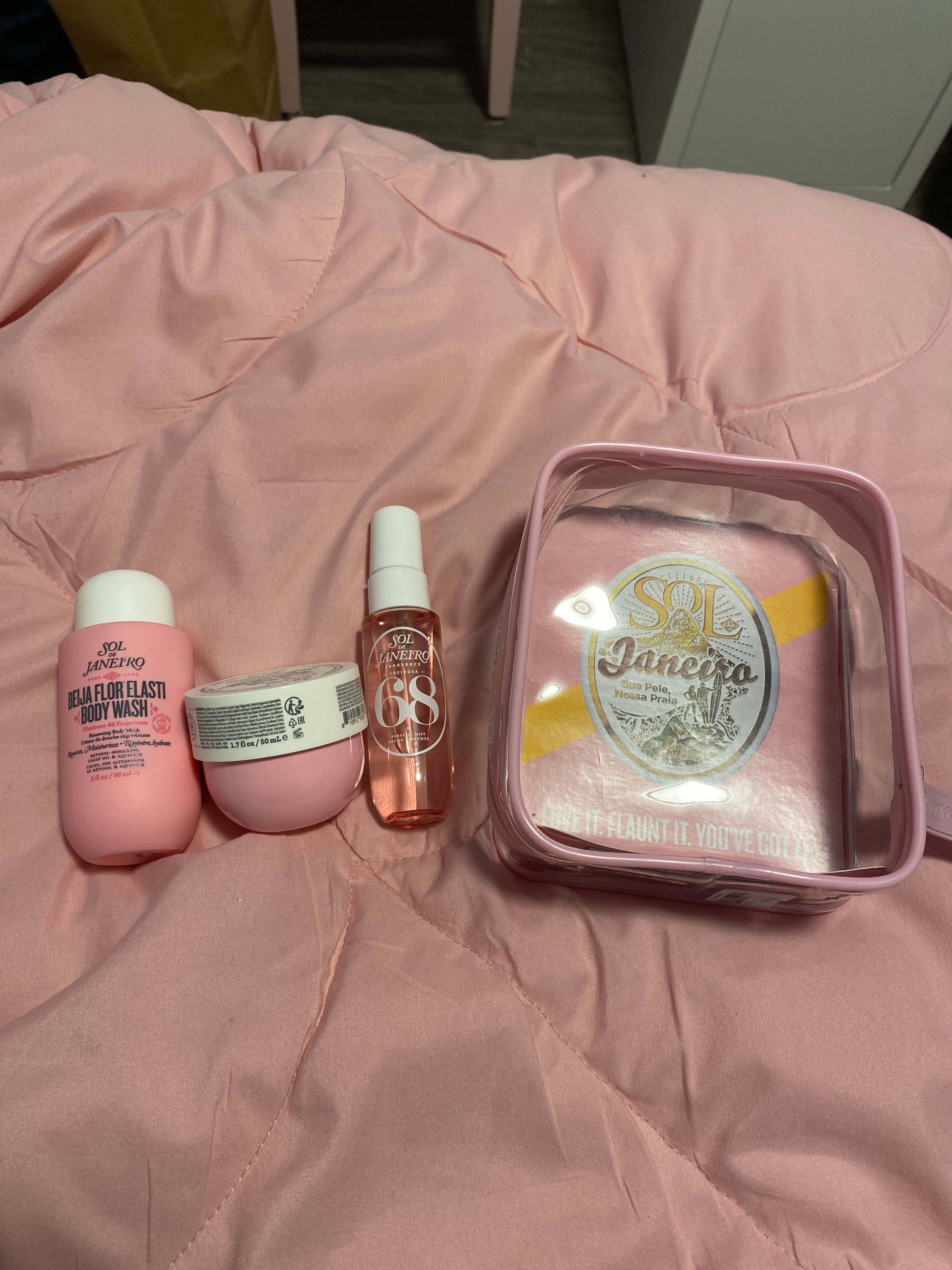 christmas haul!! - Beauty Insider Community