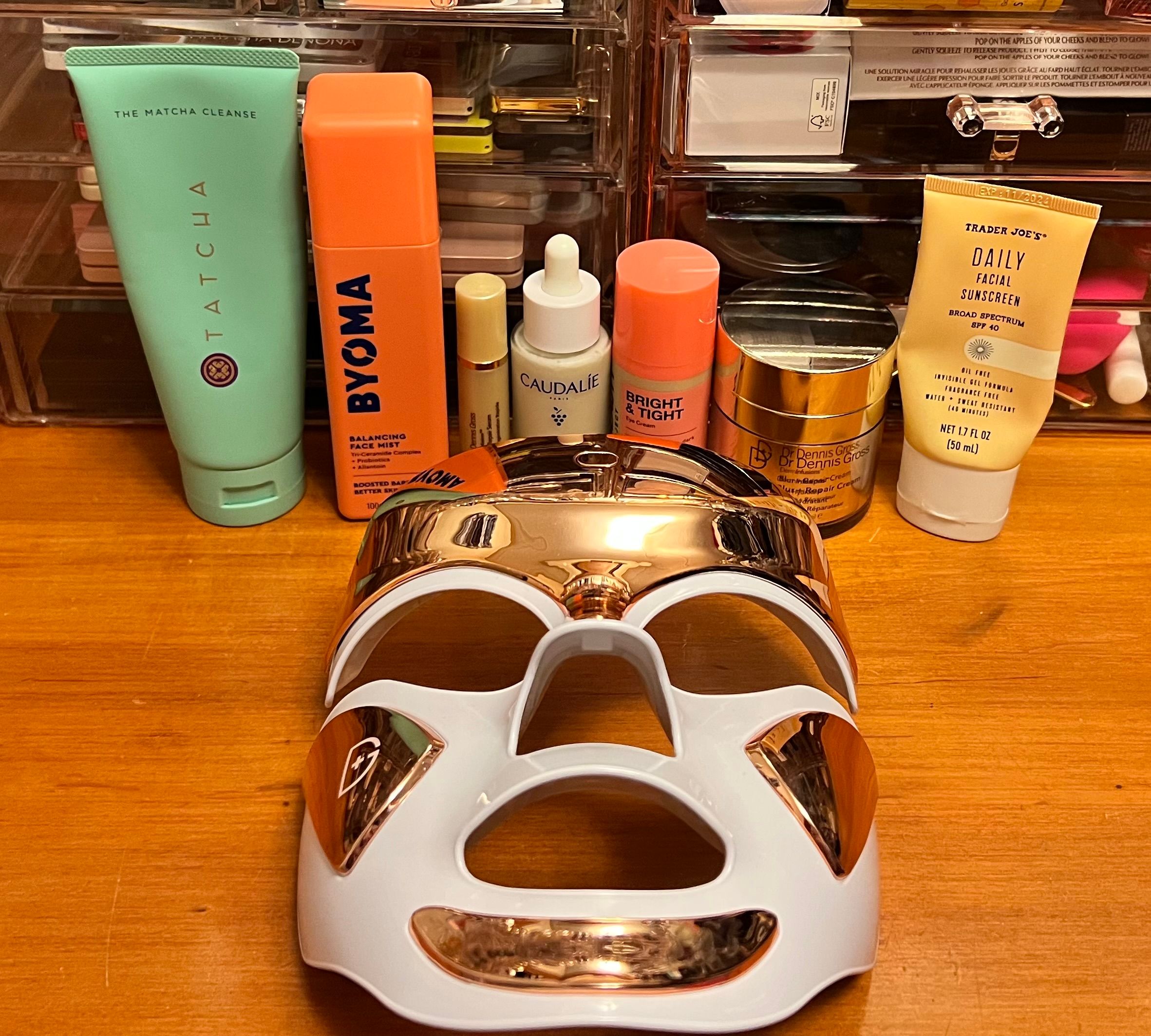 Re: 2025 Skincare Check-In Challenge - Page 36 - Beauty Insider Community