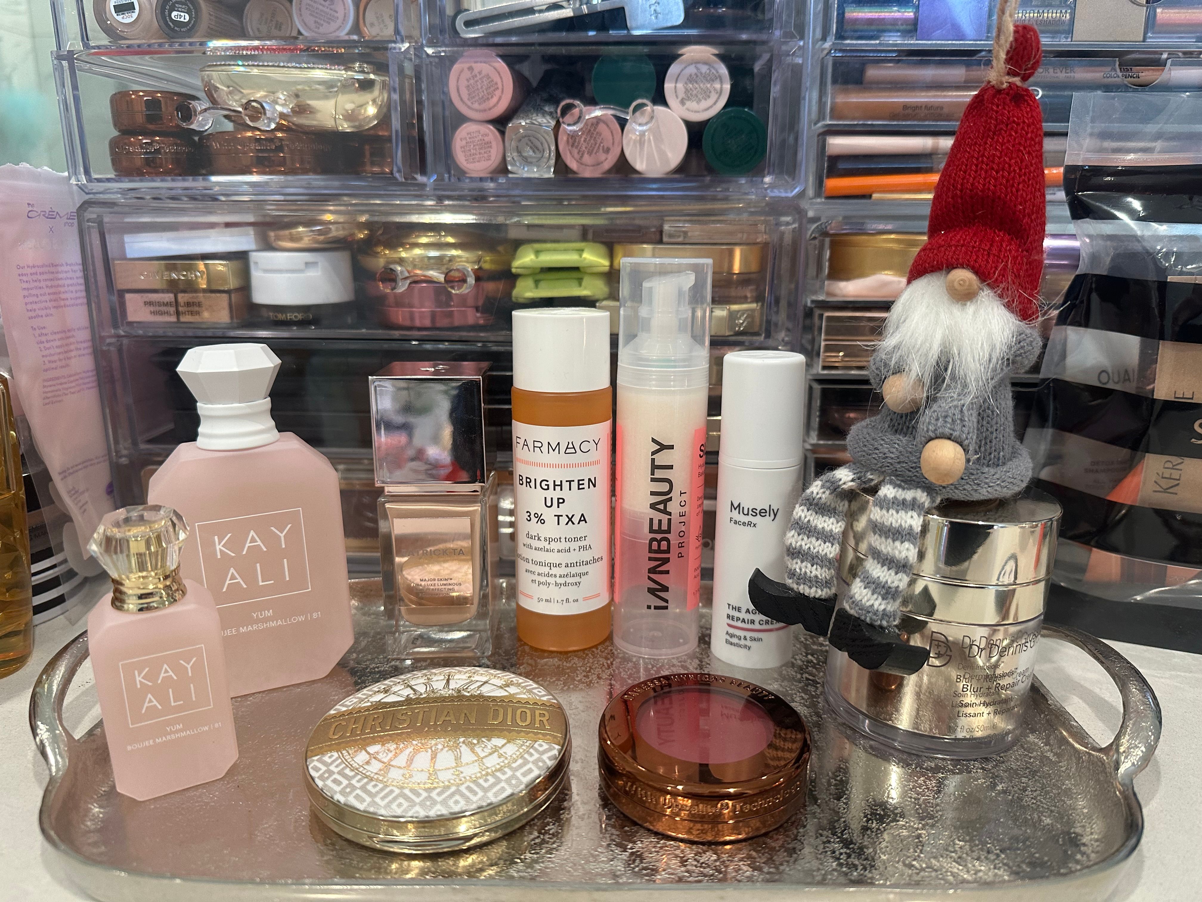 Re: Monthly Favorites: December 2024 Edi... - Beauty Insider Community