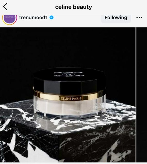 The Celine Beauté Thread - Beauty Insider Community