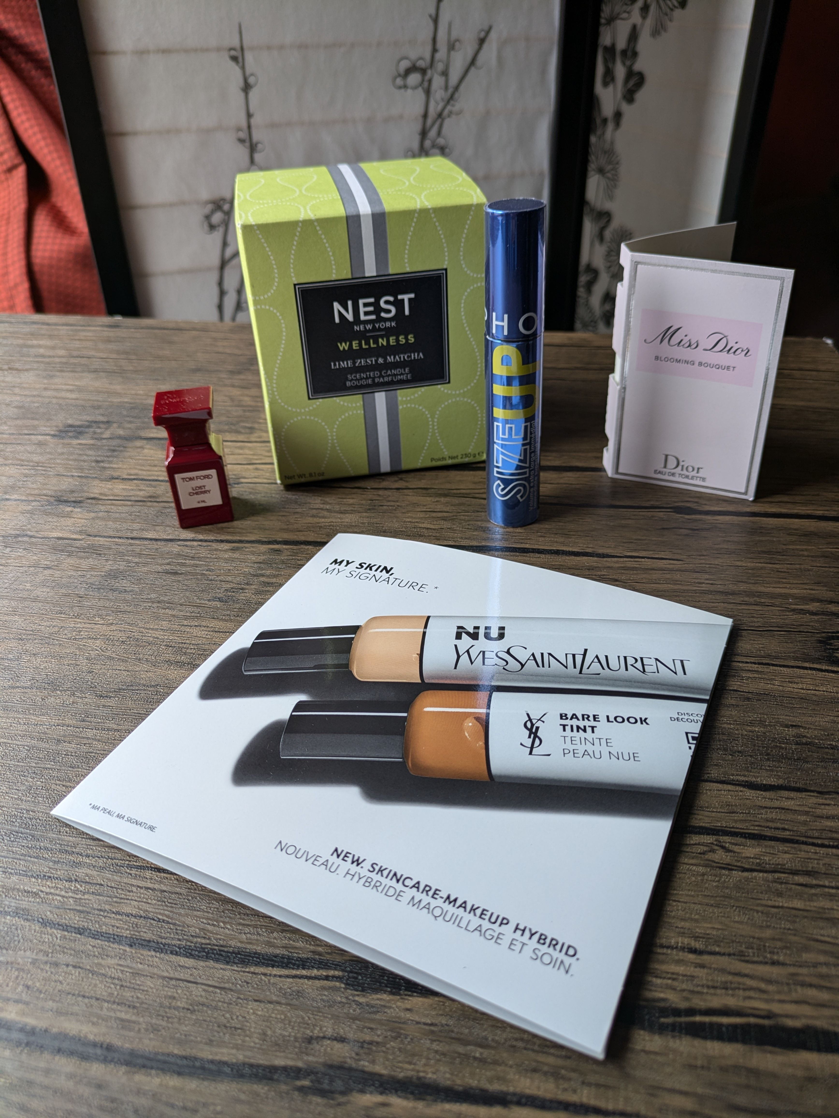Fabulous February Hauls 2025 ️💙 - Page 2 - Beauty Insider Community
