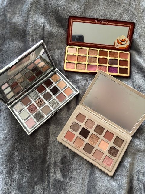 BALETTE ROYALE: Showdown of the Shadows - Beauty Insider Community
