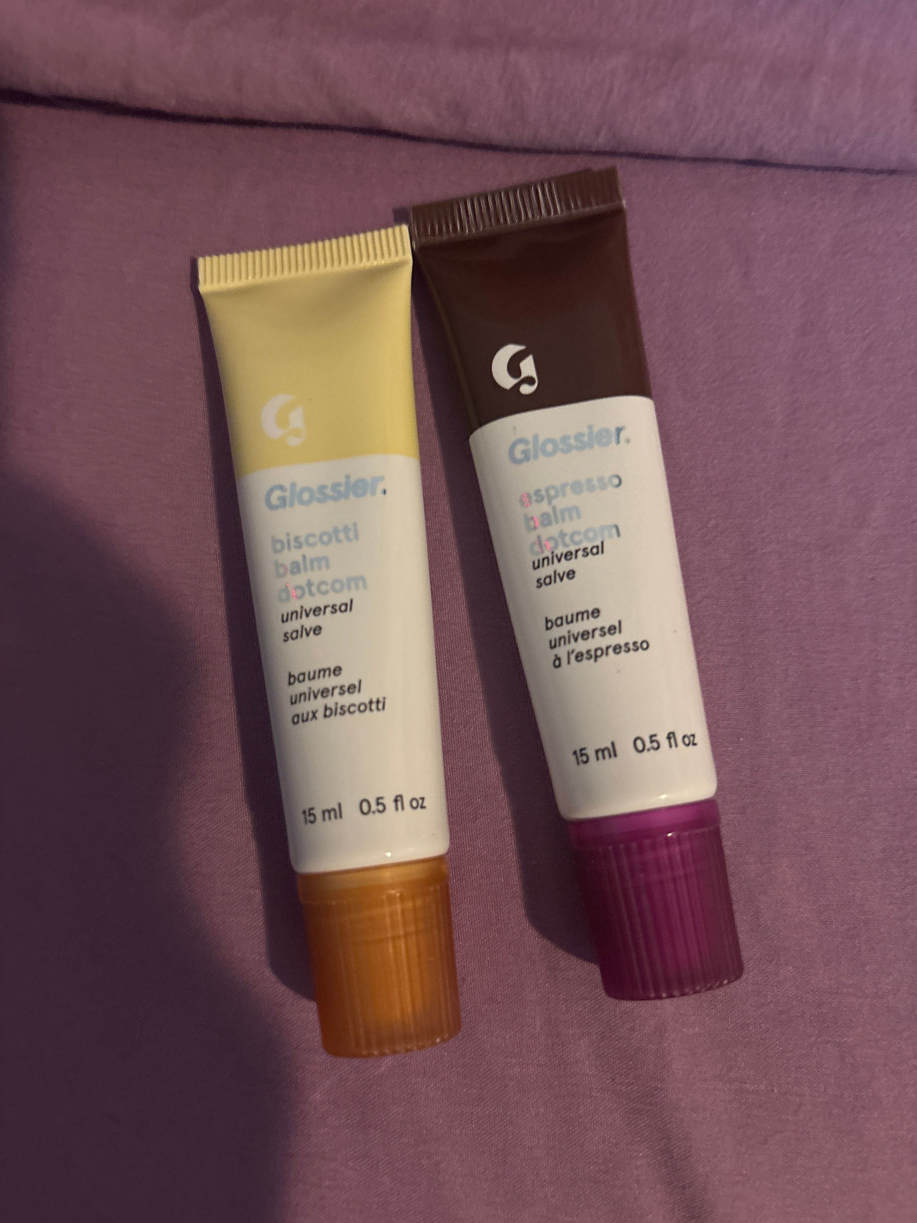 Glossier espresso - Beauty Insider Community