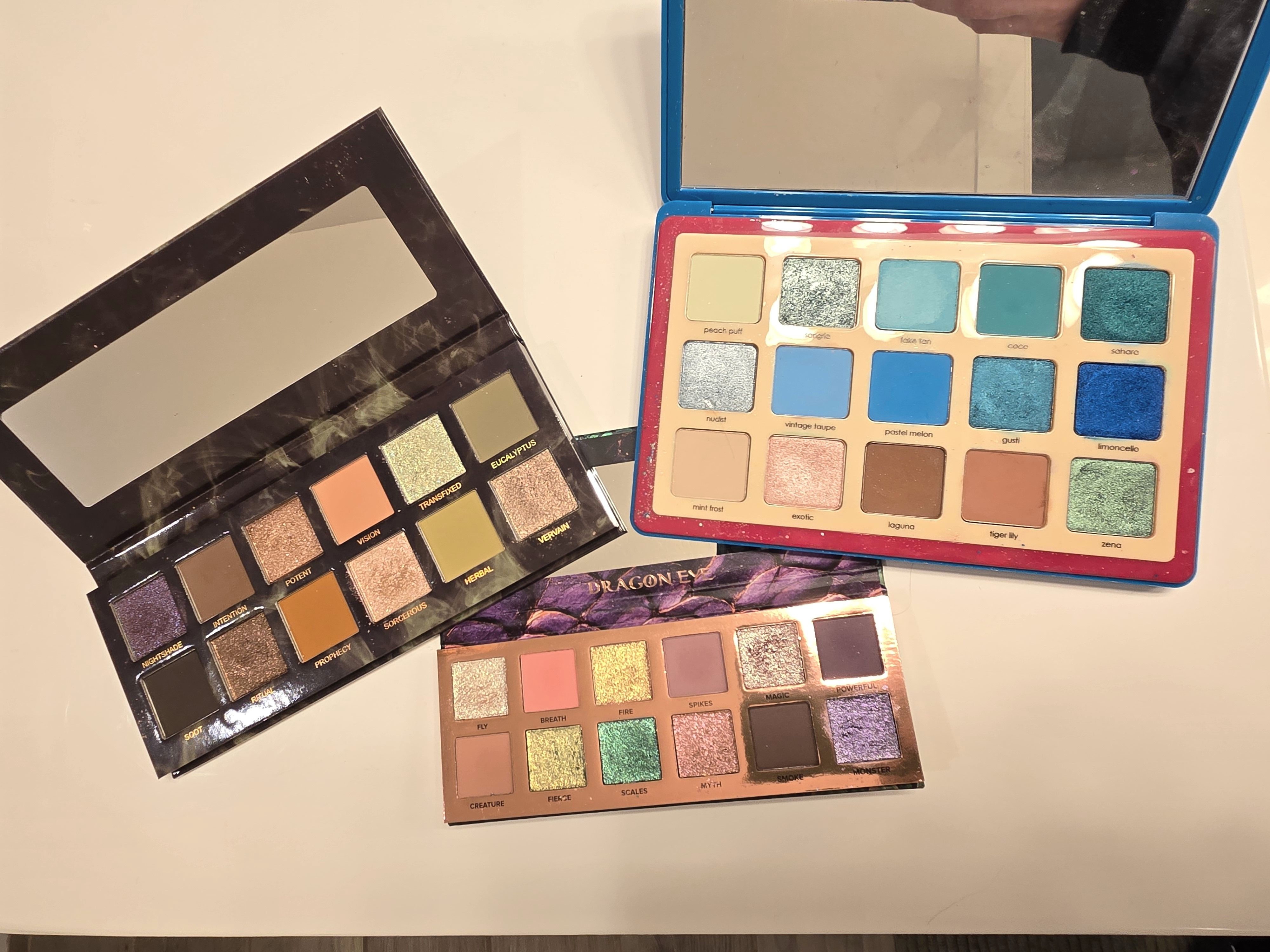 BALETTE ROYALE: Showdown of the Shadows - Beauty Insider Community