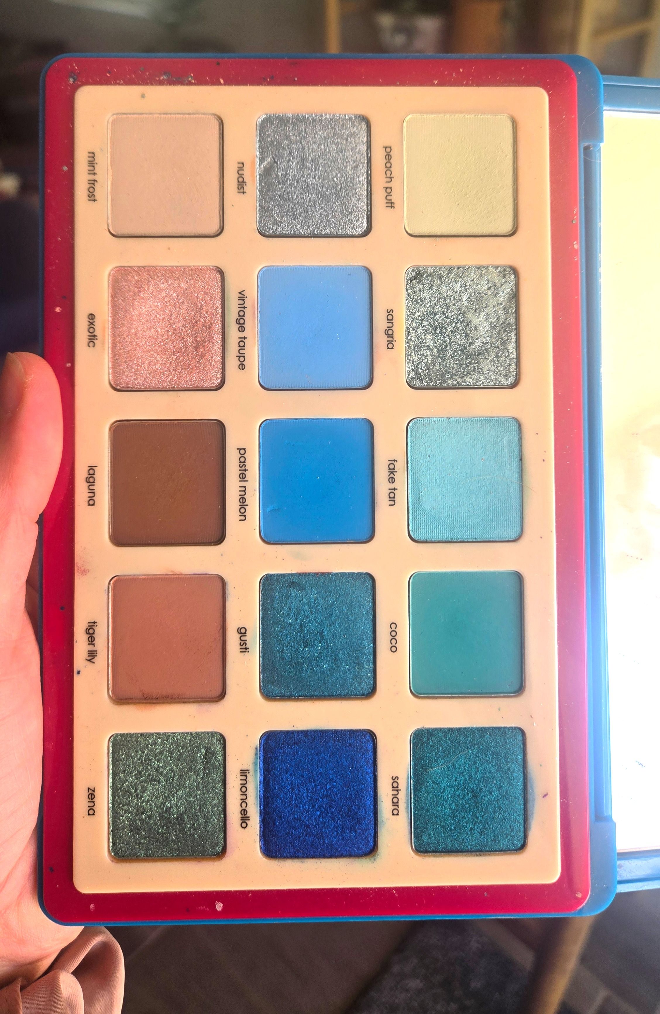 BALETTE ROYALE: Showdown of the Shadows - Beauty Insider Community