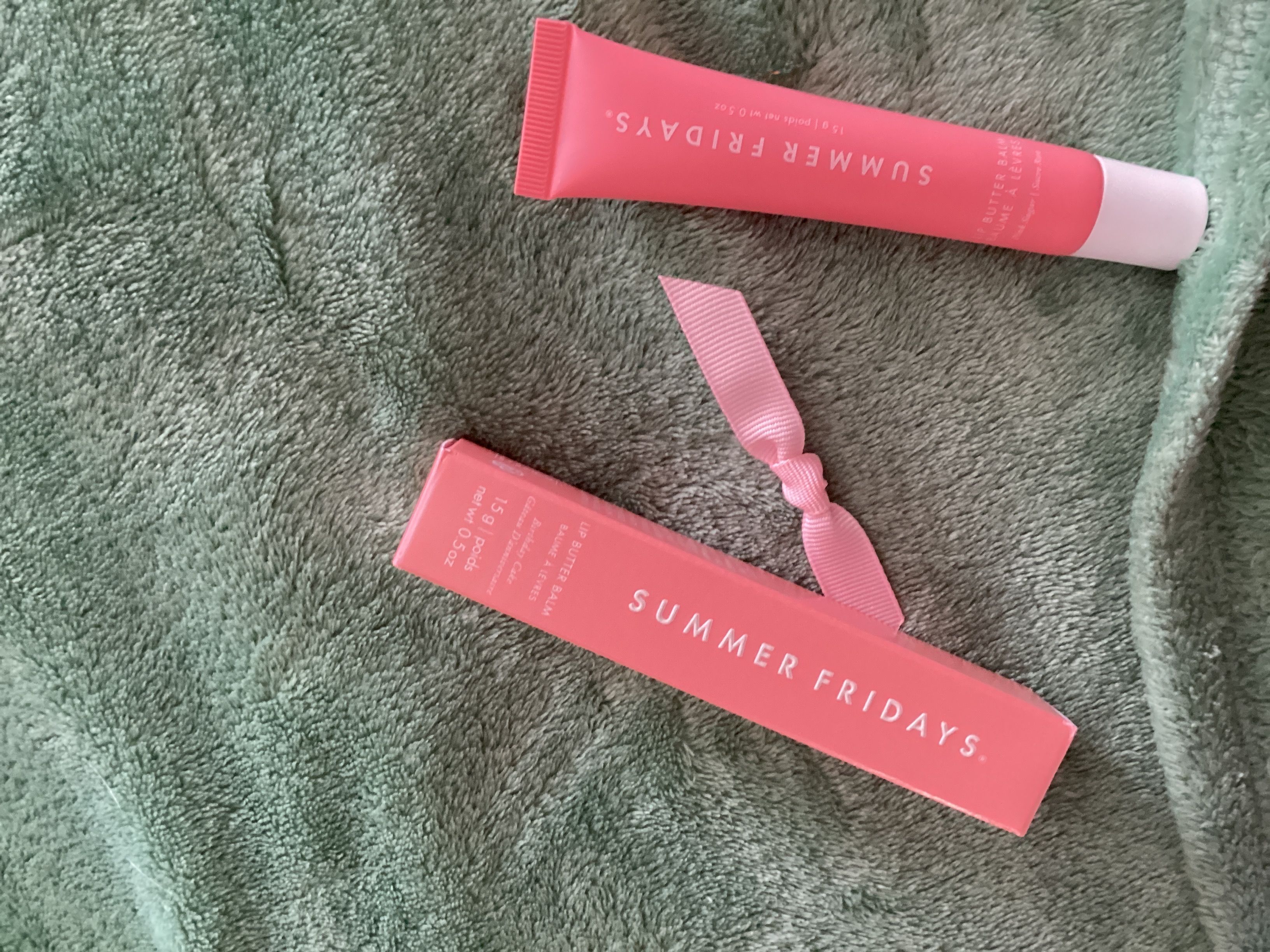 Summer Fridays - Beauty Insider Community